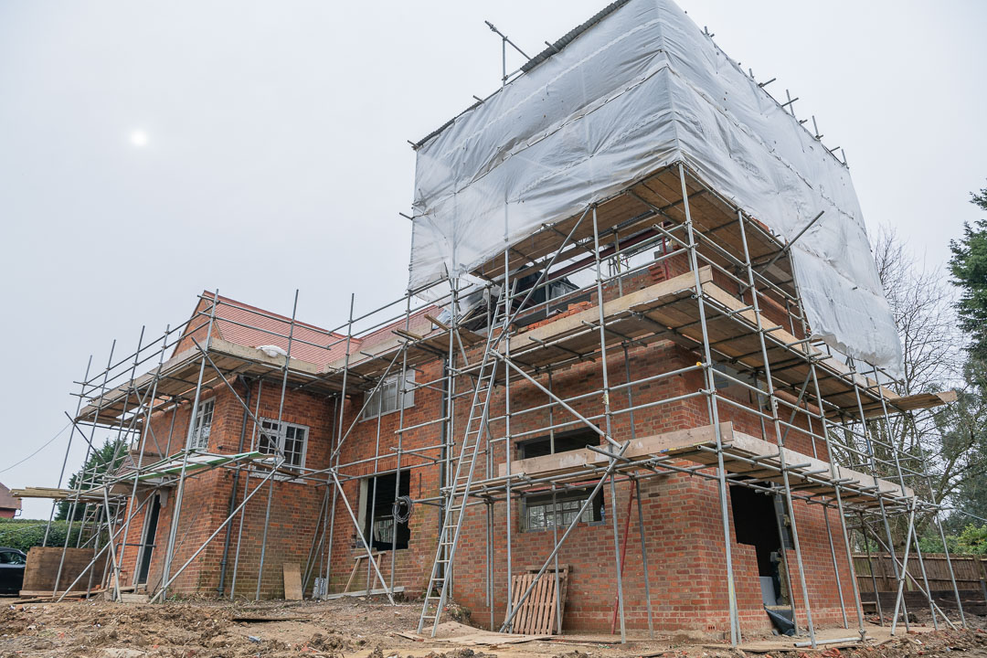 Totteridge | Dannymar Contractors