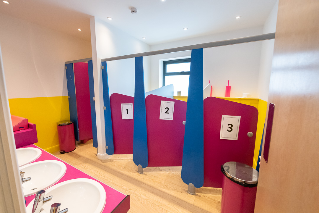 Sunningfields Hendon Synagogues | Dannymar Contractors