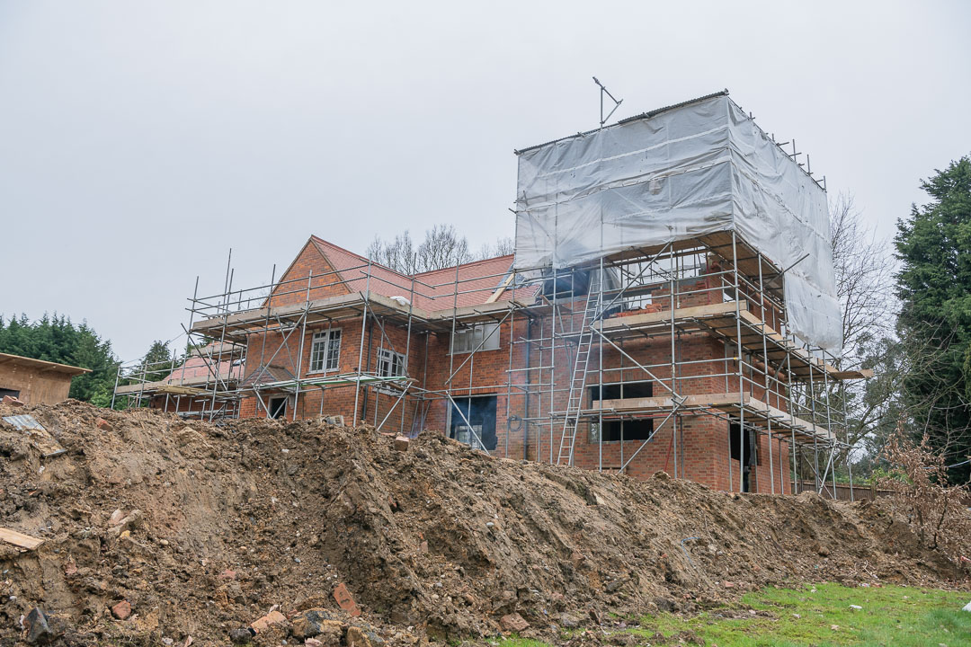 Totteridge | Dannymar Contractors