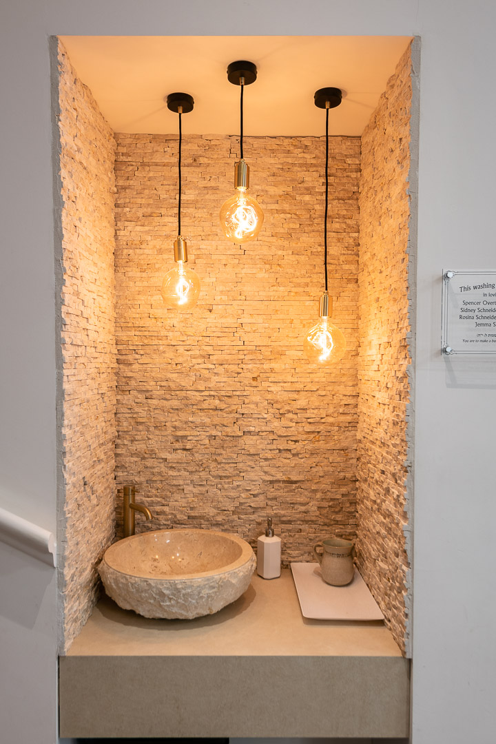 Sunningfields Hendon Synagogues | Dannymar Contractors