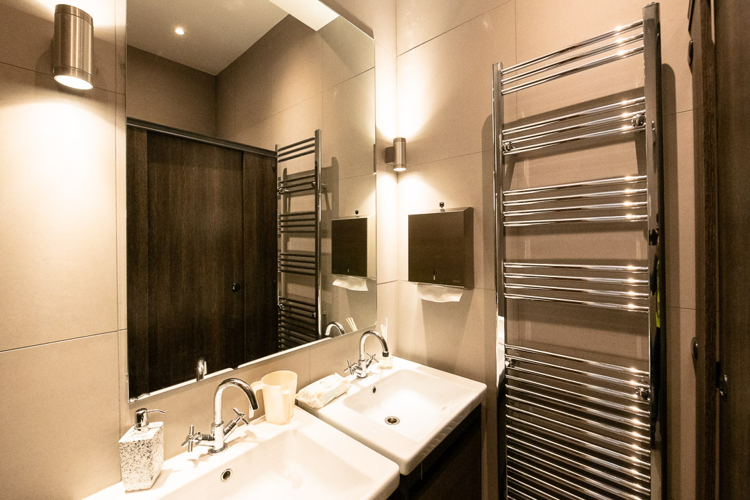 Sunningfields Hendon Synagogues | Dannymar Contractors