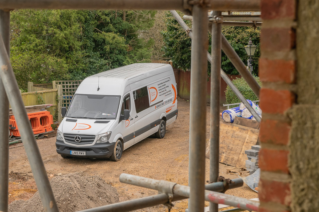 Totteridge | Dannymar Contractors