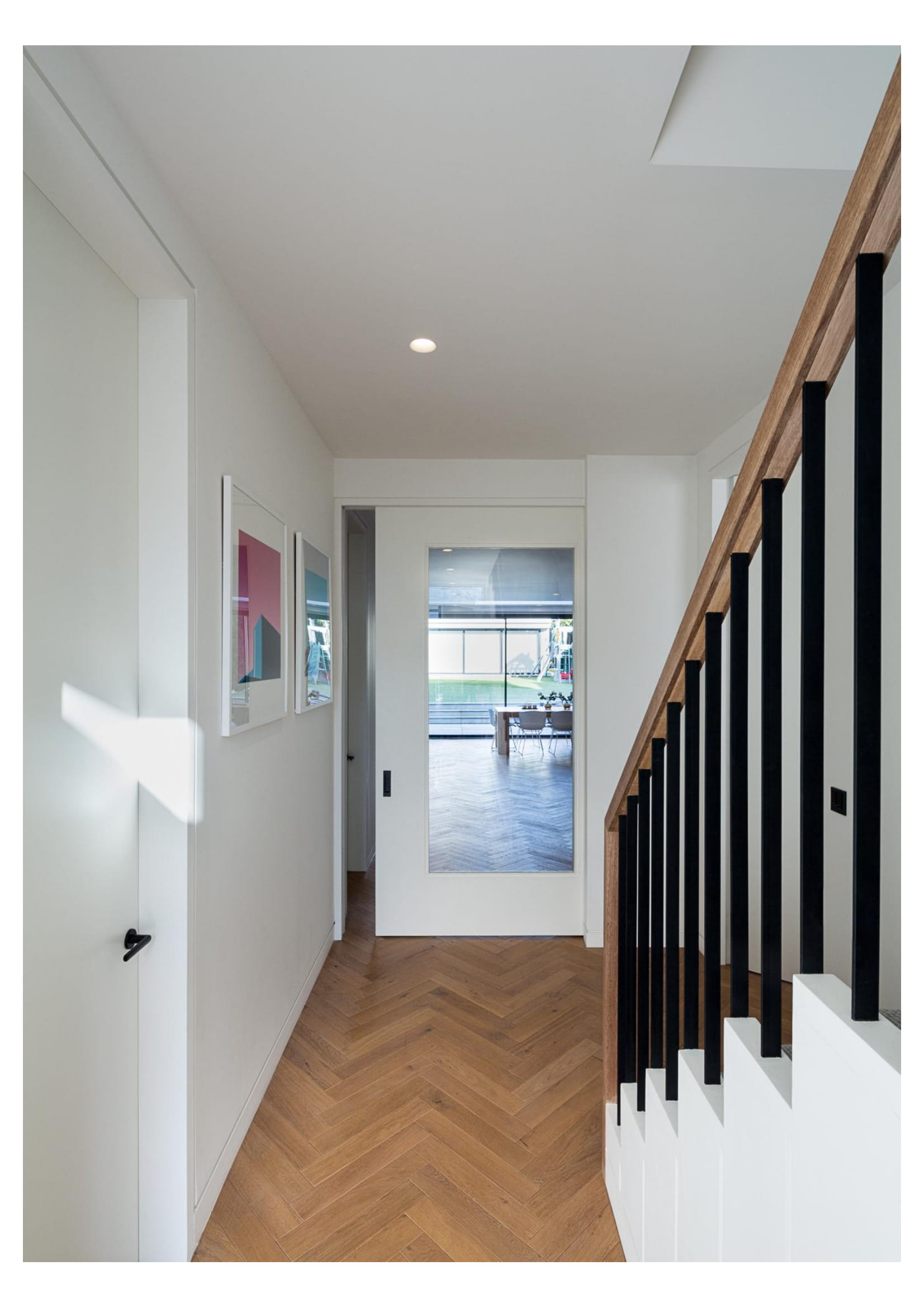 Finchley Project | Dannymar Contractors