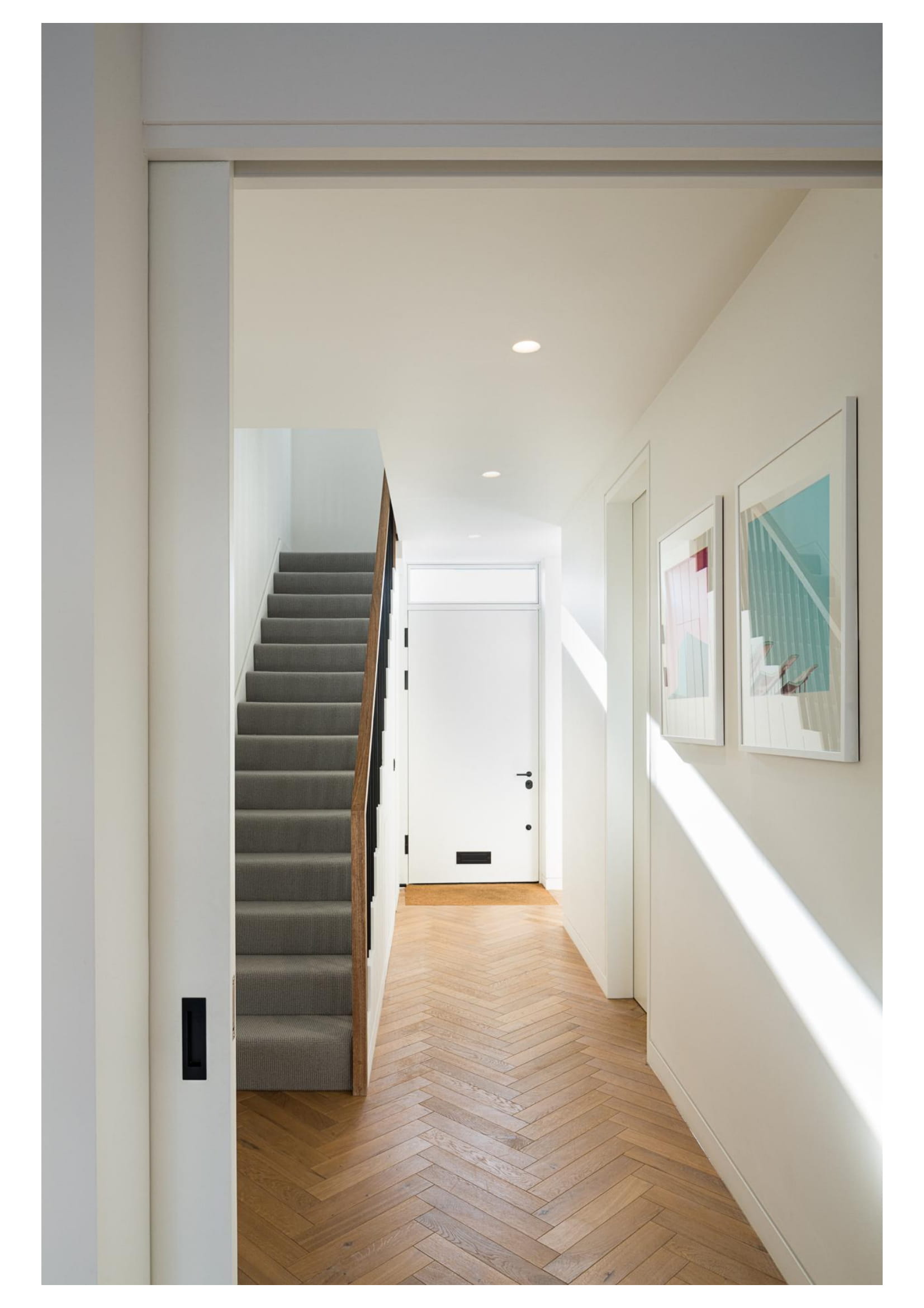 Finchley Project | Dannymar Contractors