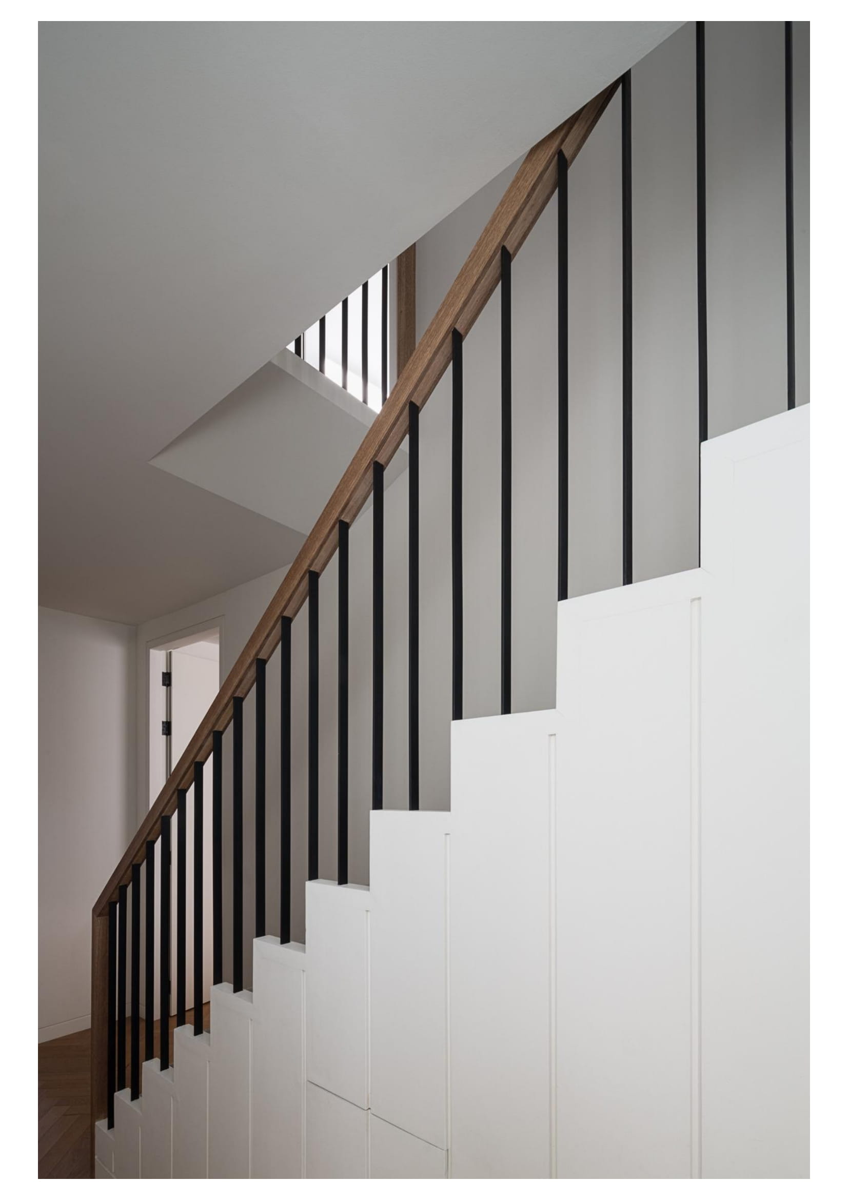 Finchley Project | Dannymar Contractors