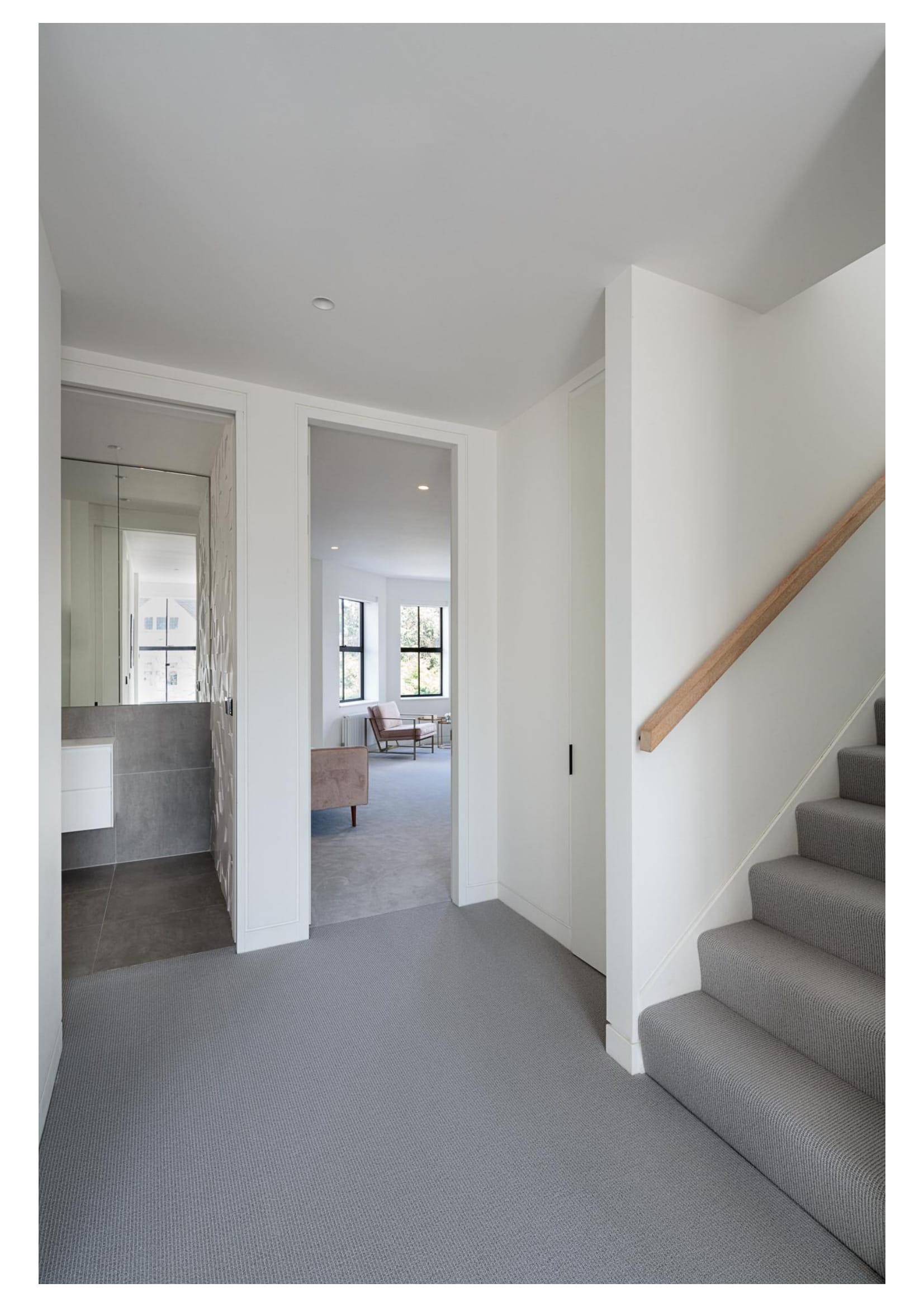 Finchley Project | Dannymar Contractors