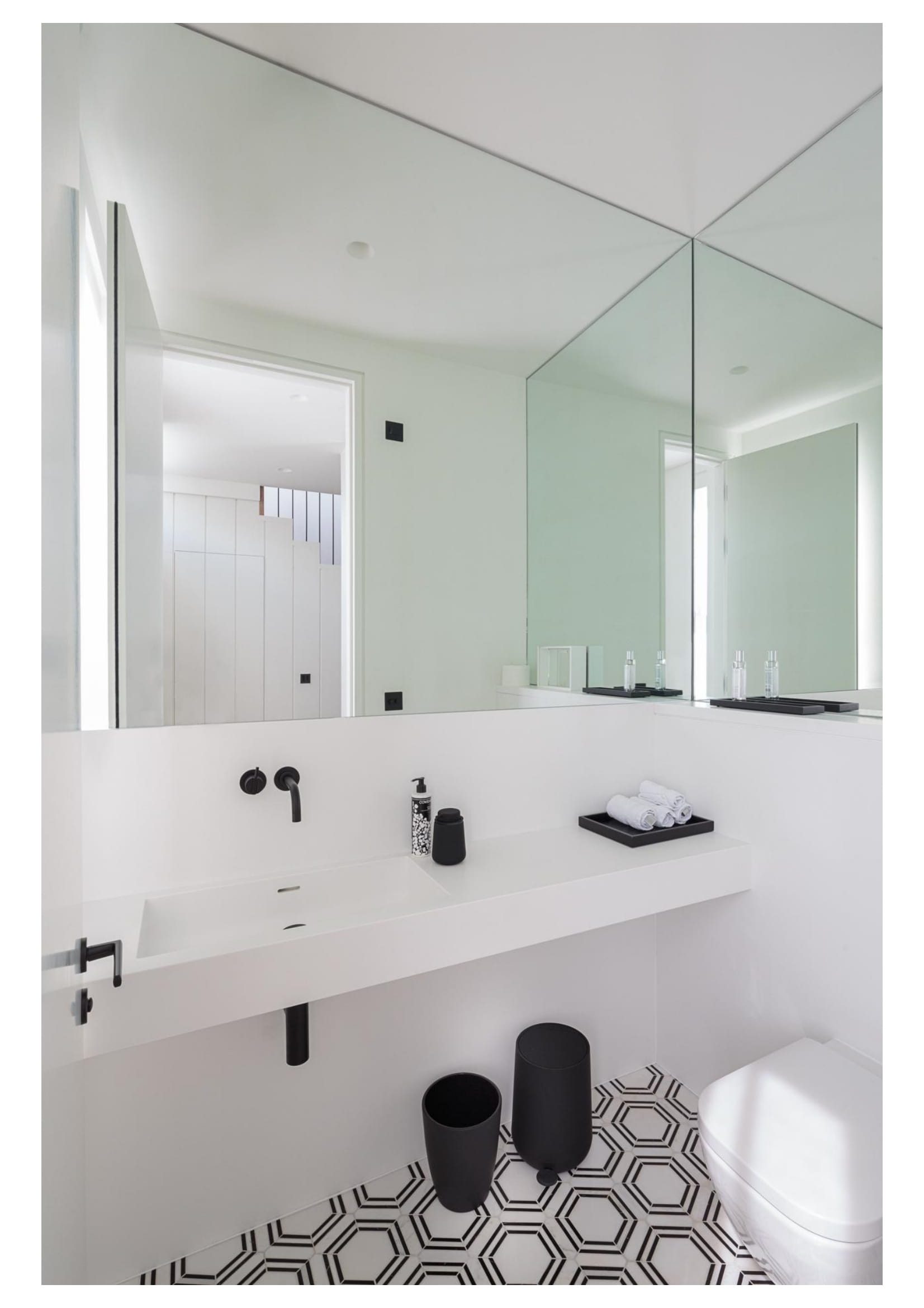 Finchley Project | Dannymar Contractors