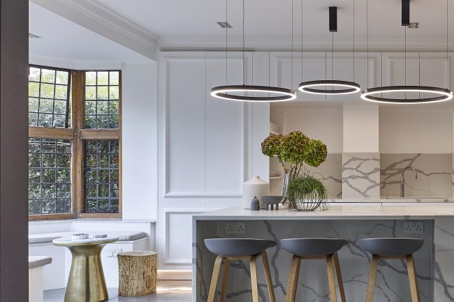 Hampstead Way | Dannymar Contractors