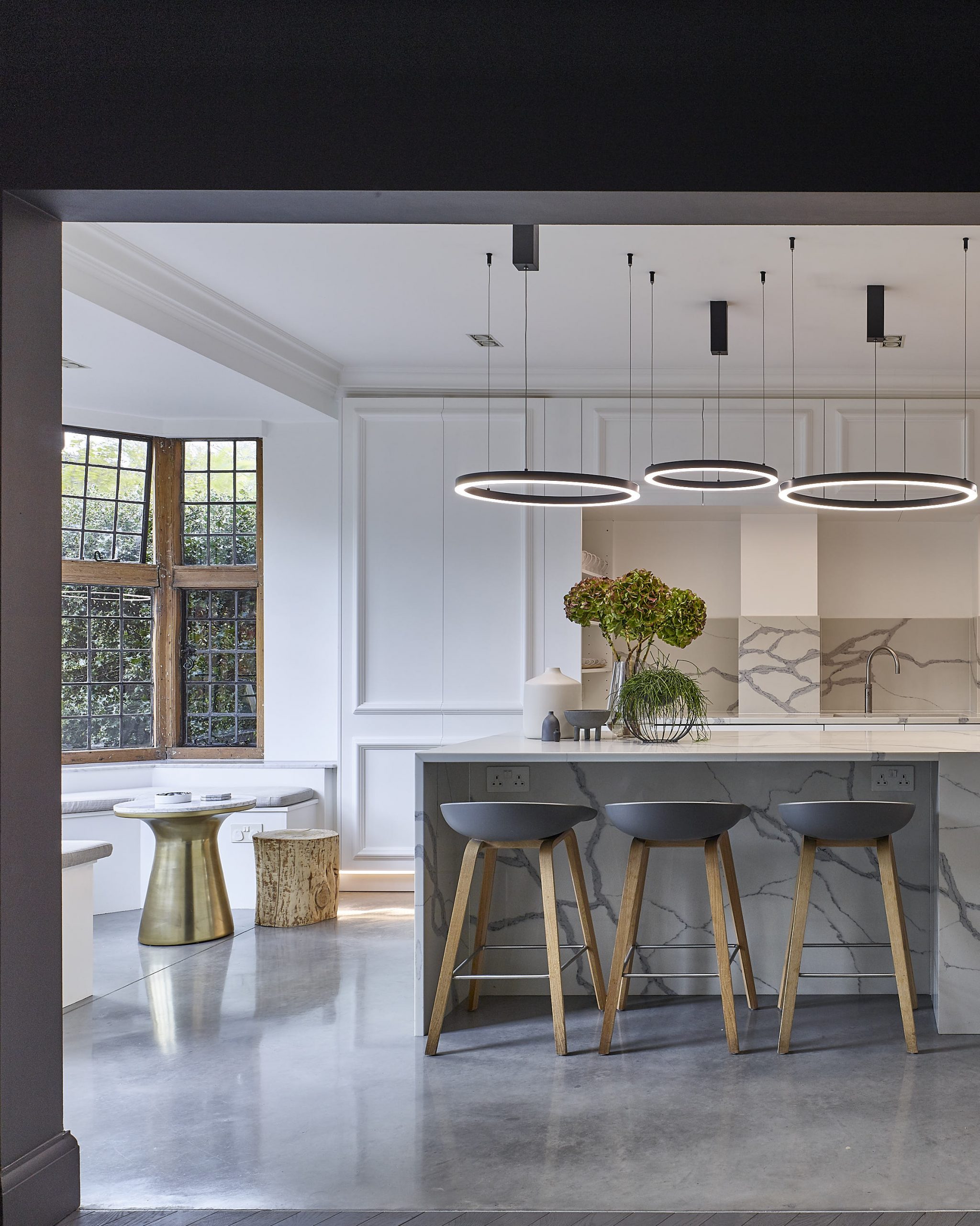 Hampstead Way | Dannymar Contractors