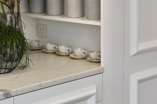 Hampstead Way | Dannymar Contractors