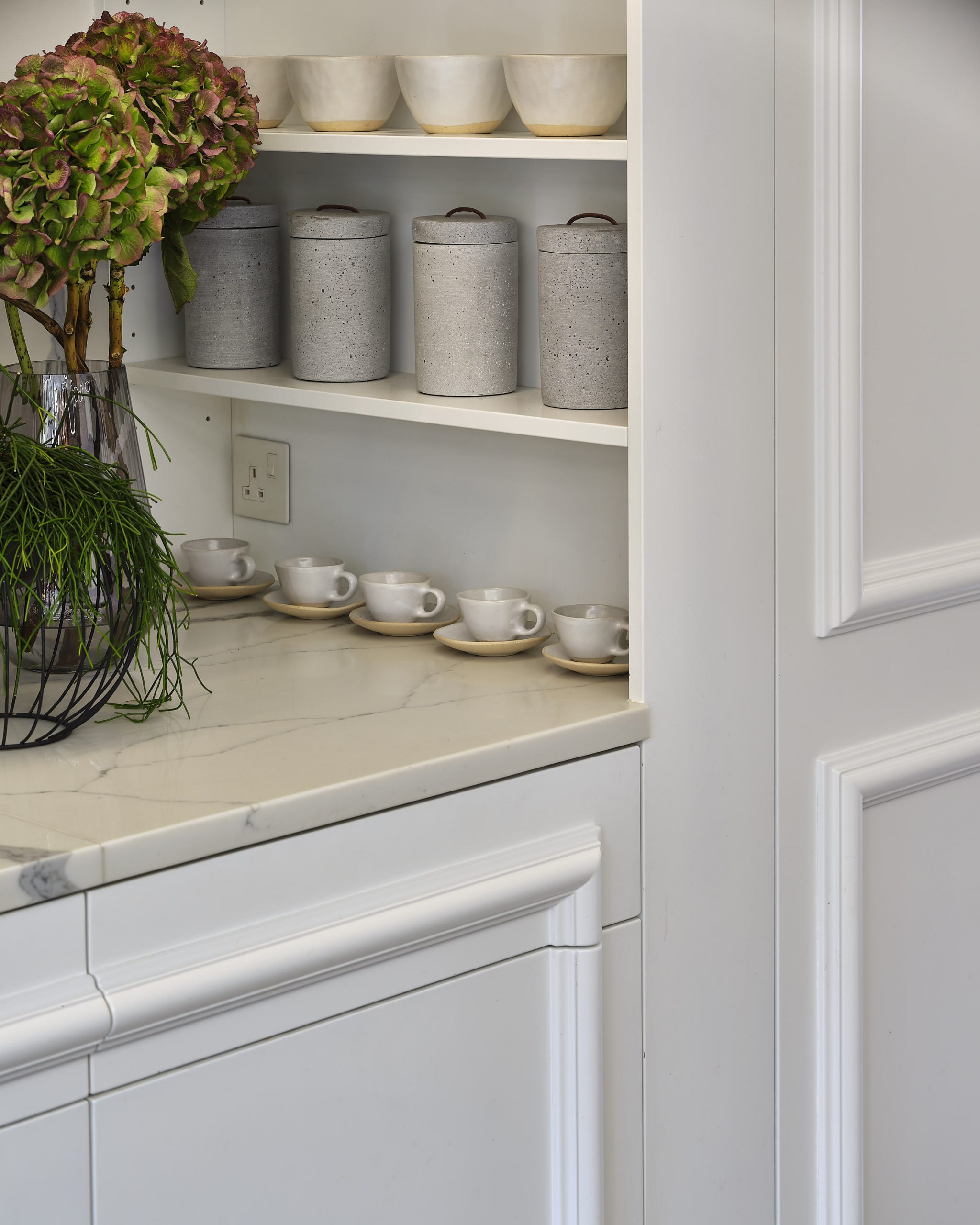 Hampstead Way | Dannymar Contractors