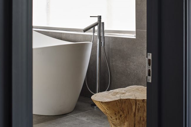 Hampstead Way | Dannymar Contractors