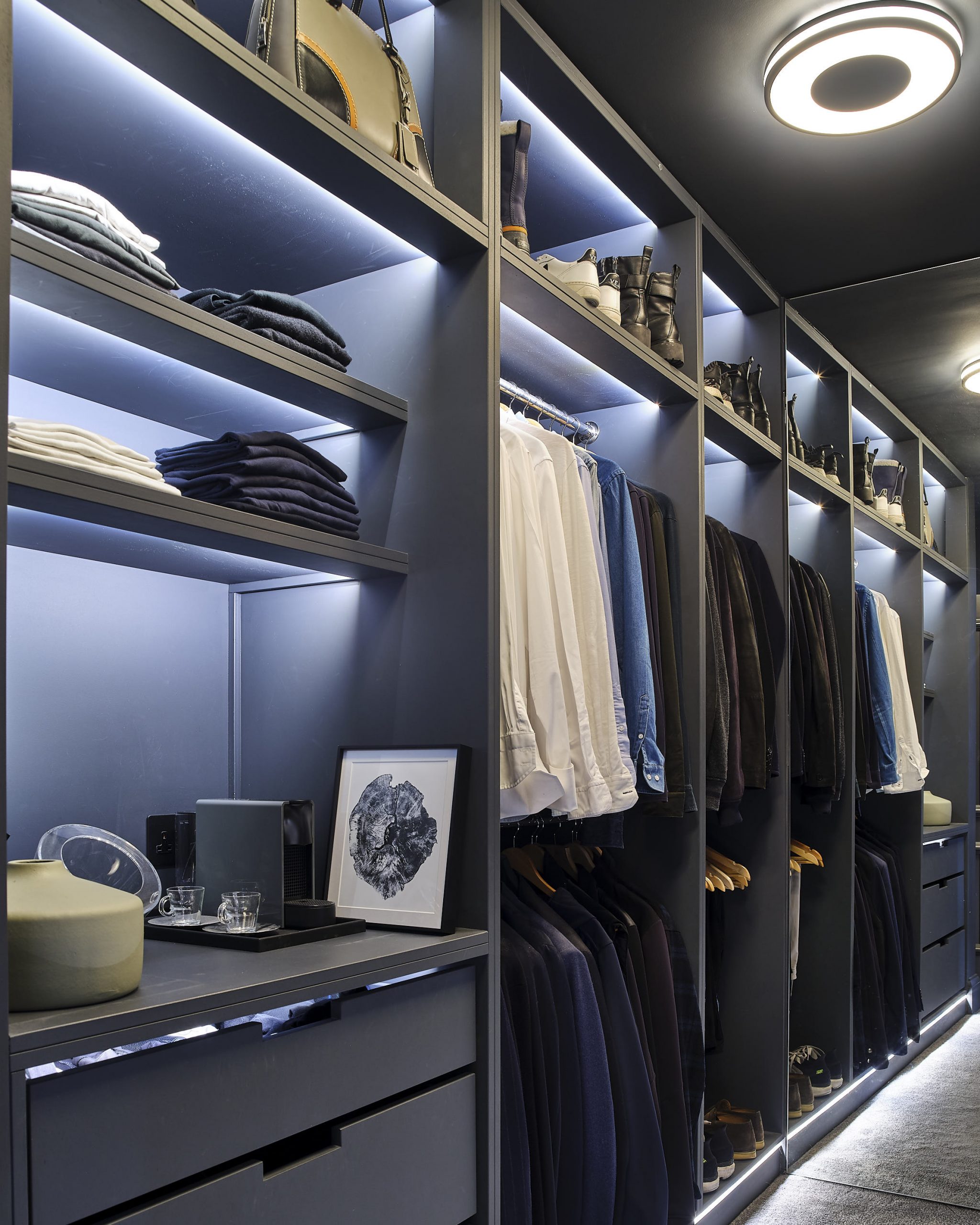 Hampstead Way | Dannymar Contractors