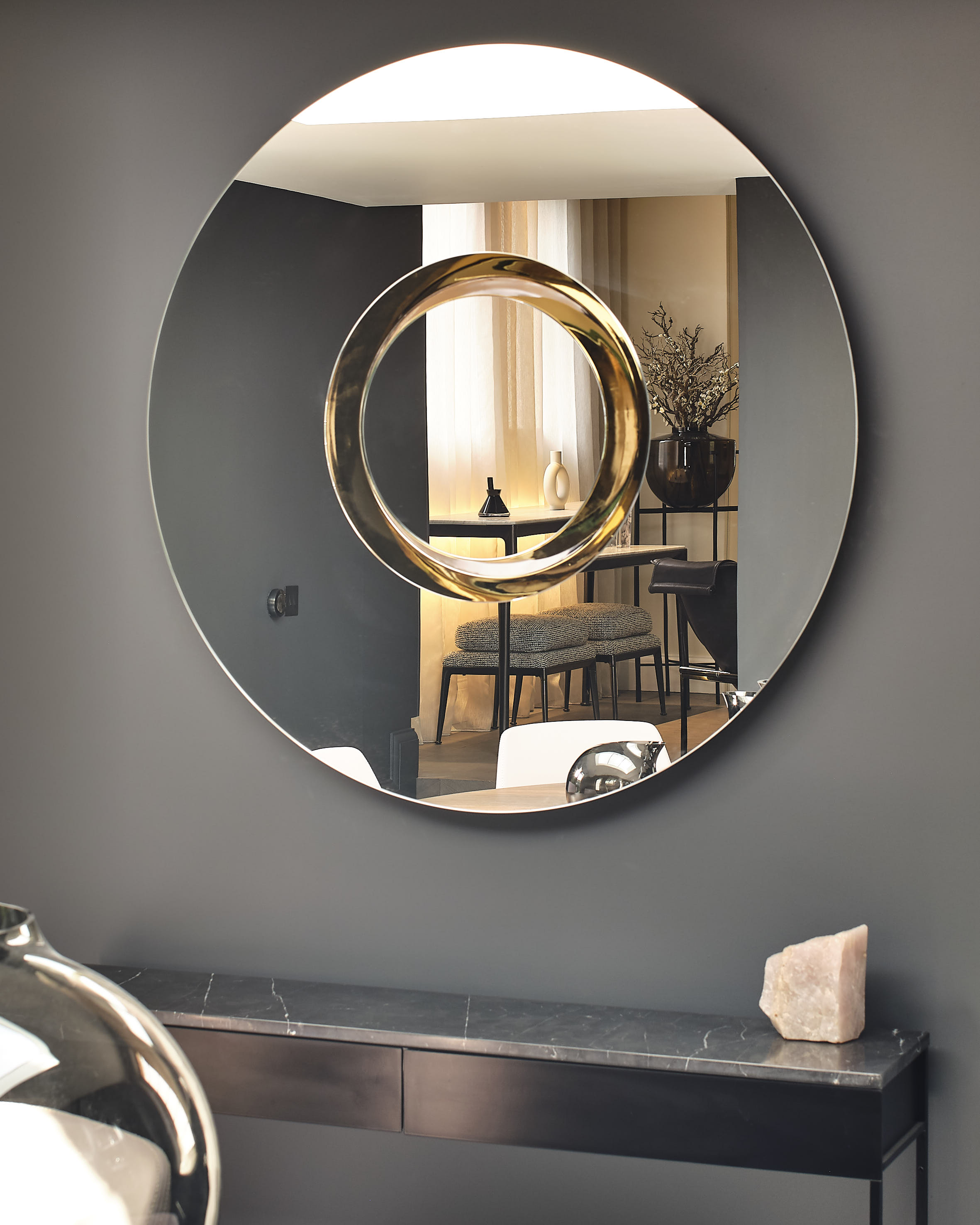 Hampstead Way | Dannymar Contractors