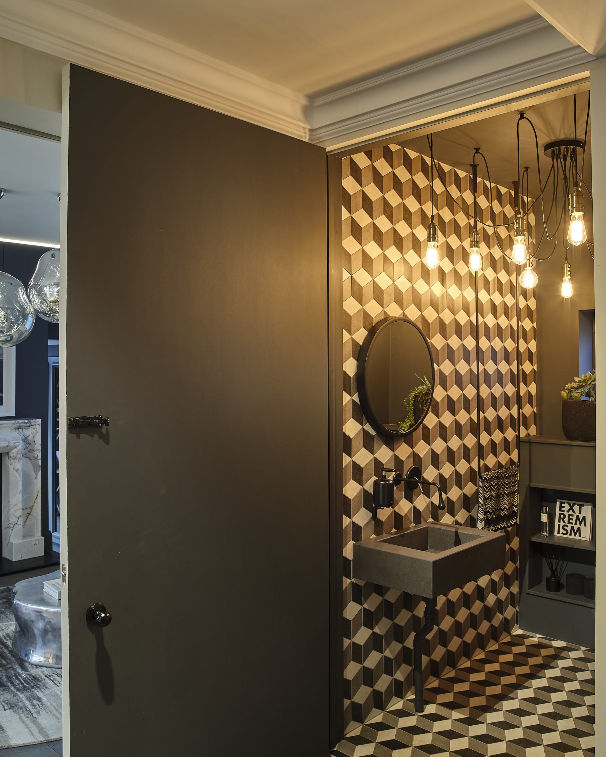 Hampstead Way | Dannymar Contractors