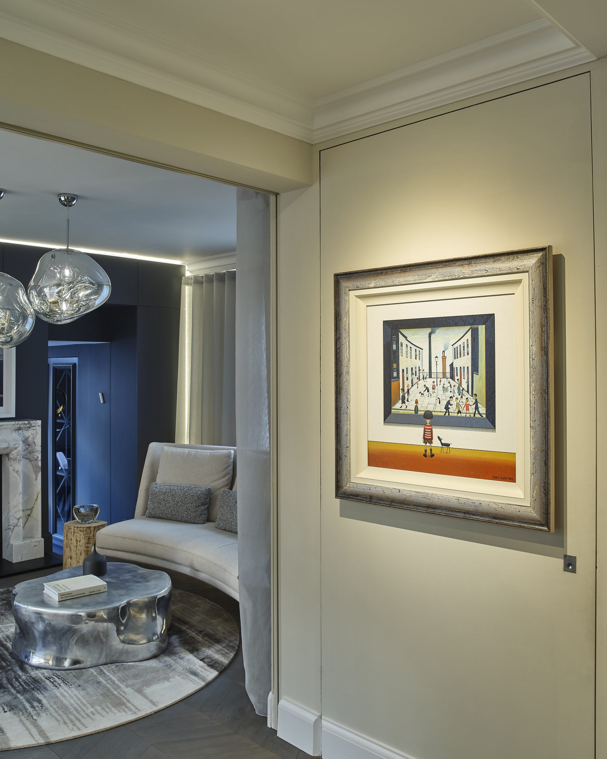 Hampstead Way | Dannymar Contractors