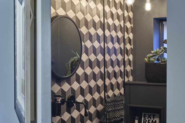 Hampstead Way | Dannymar Contractors