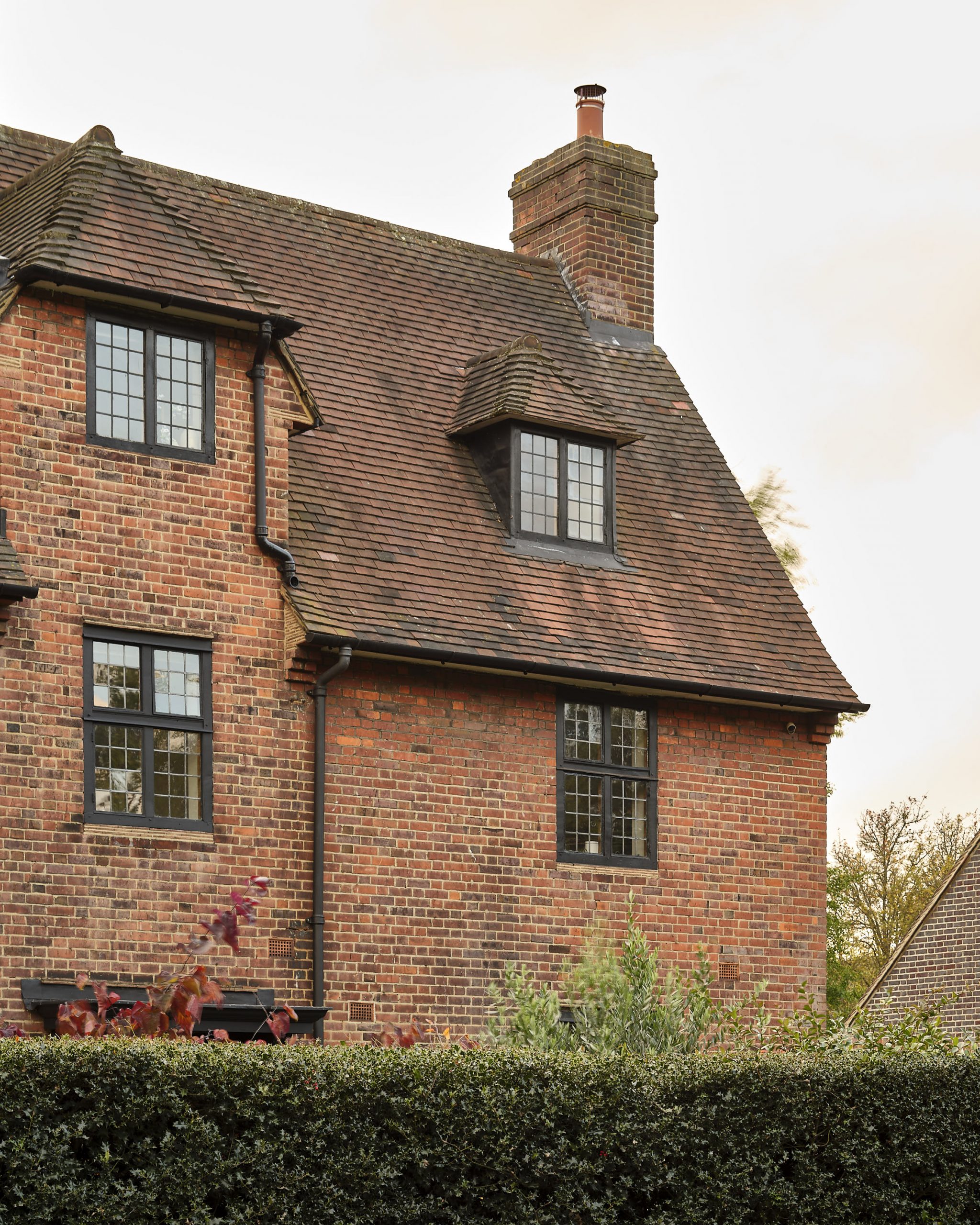 Hampstead Way | Dannymar Contractors