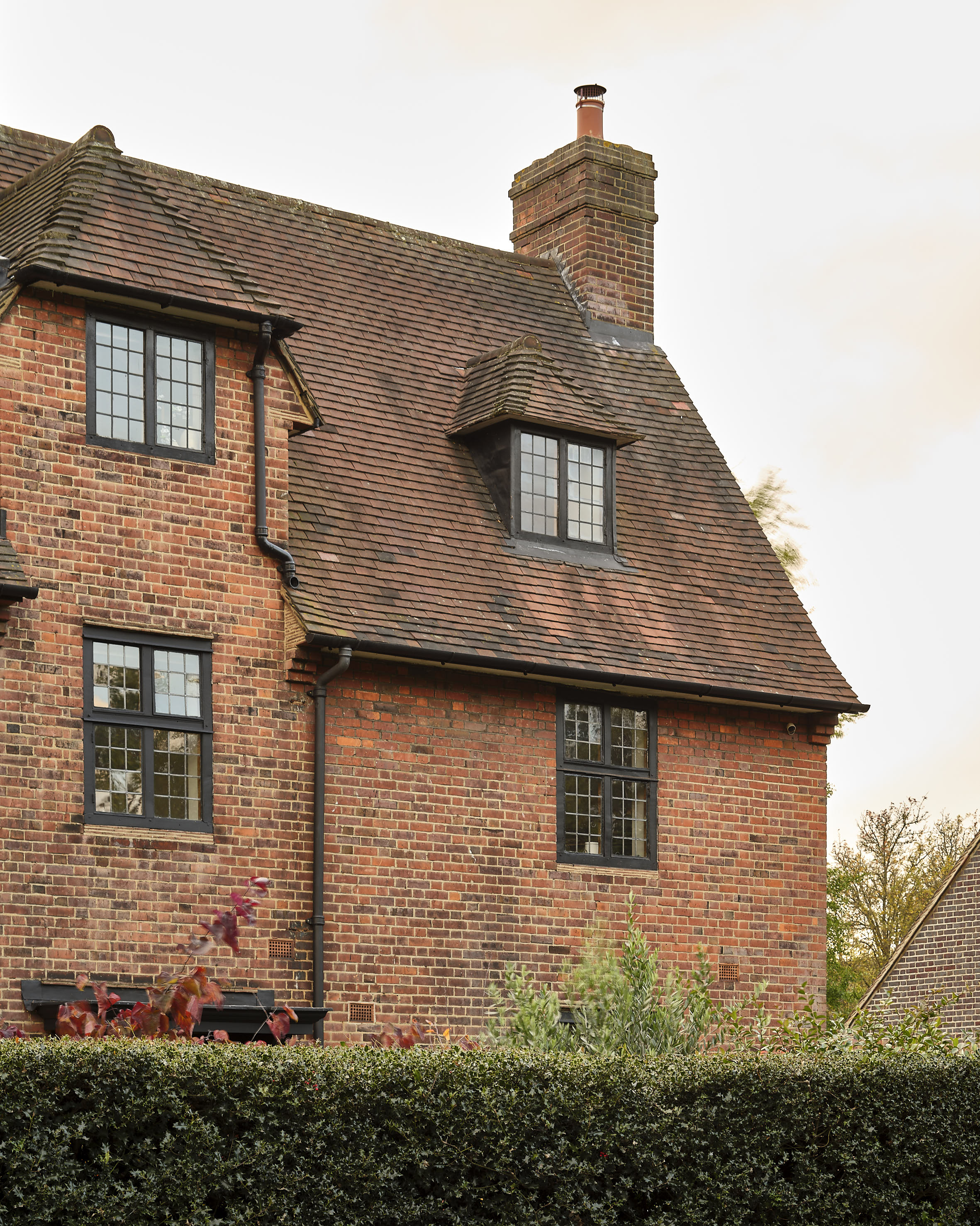 Hampstead Way | Dannymar Contractors