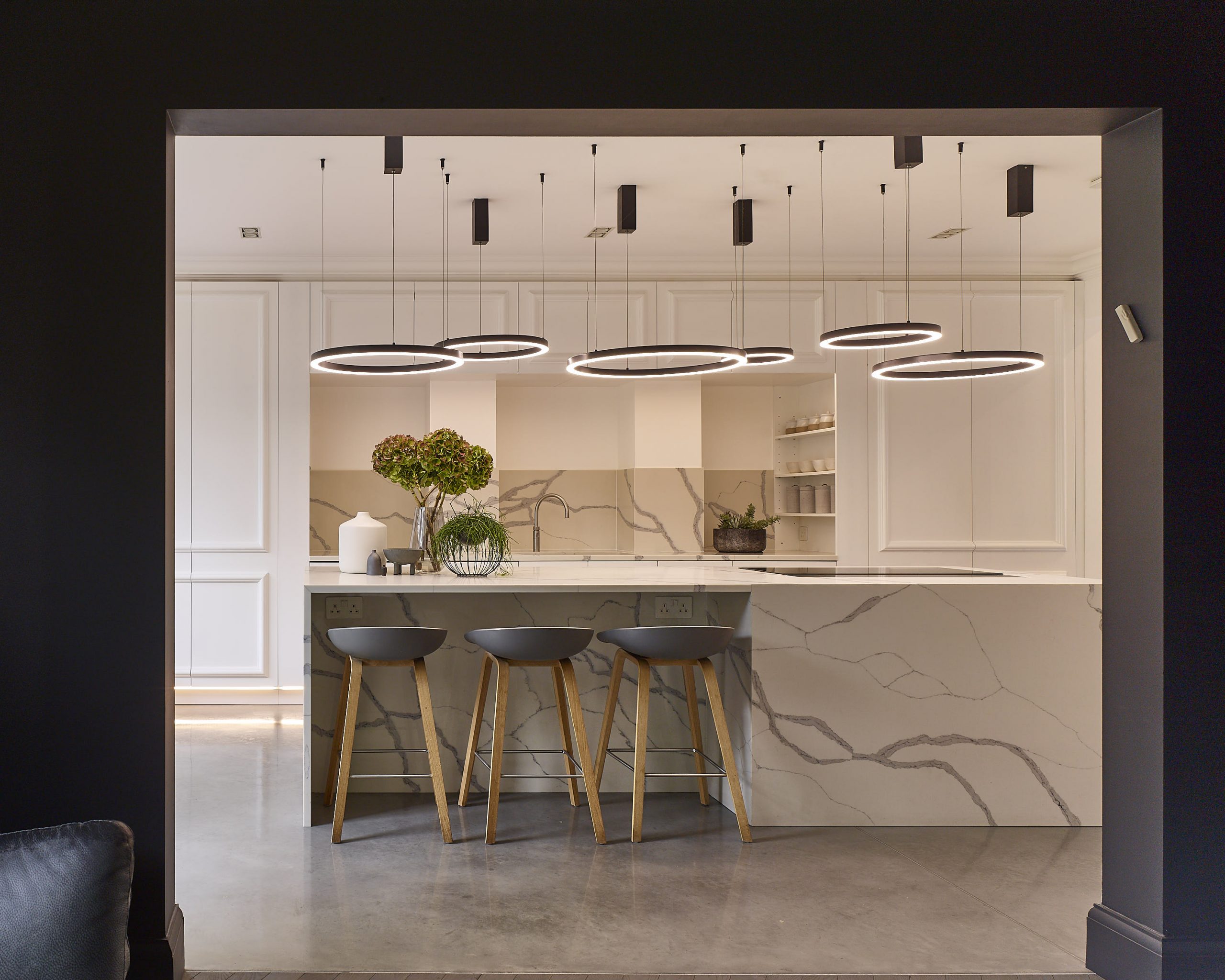 Hampstead Way | Dannymar Contractors