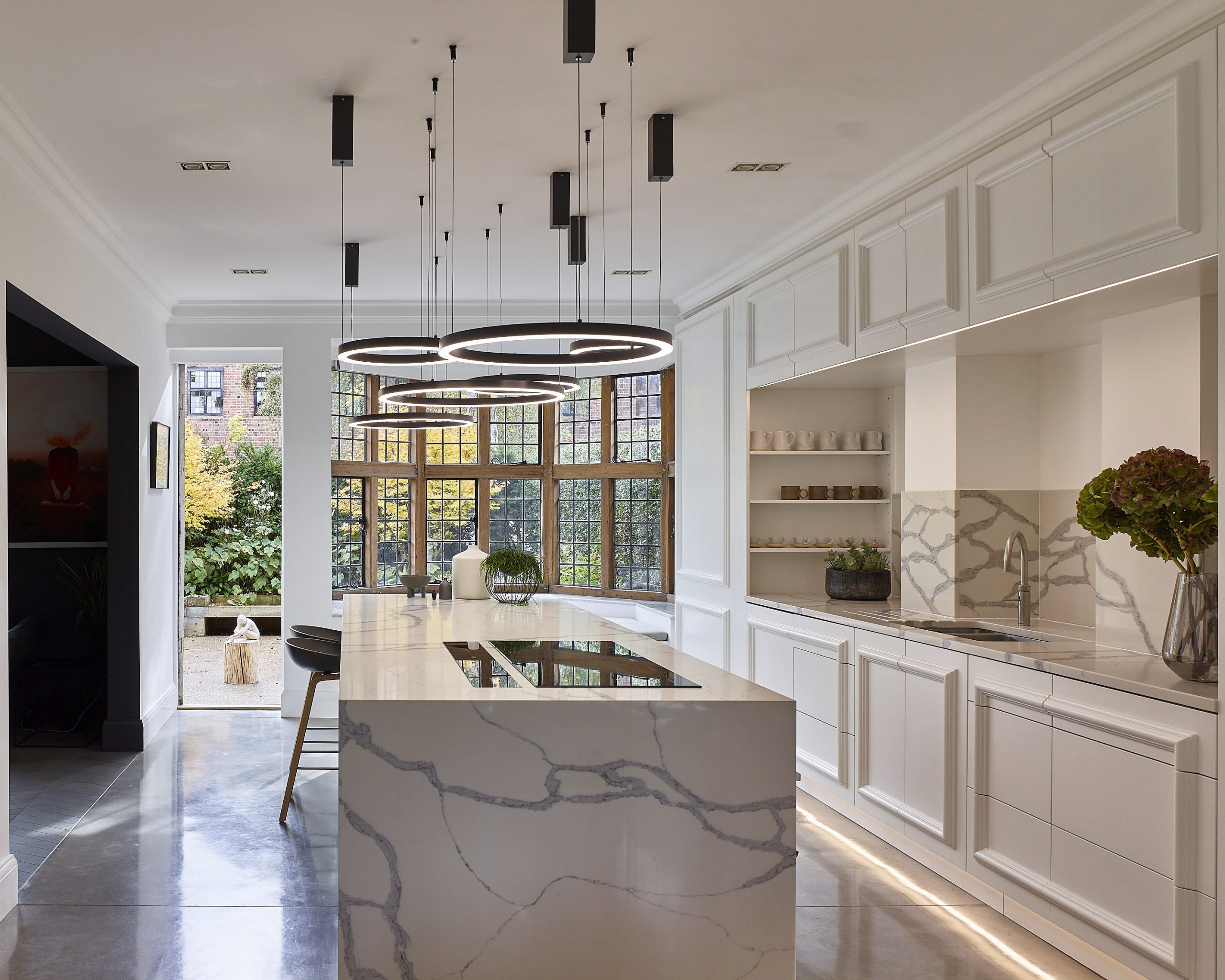 Hampstead Way | Dannymar Contractors