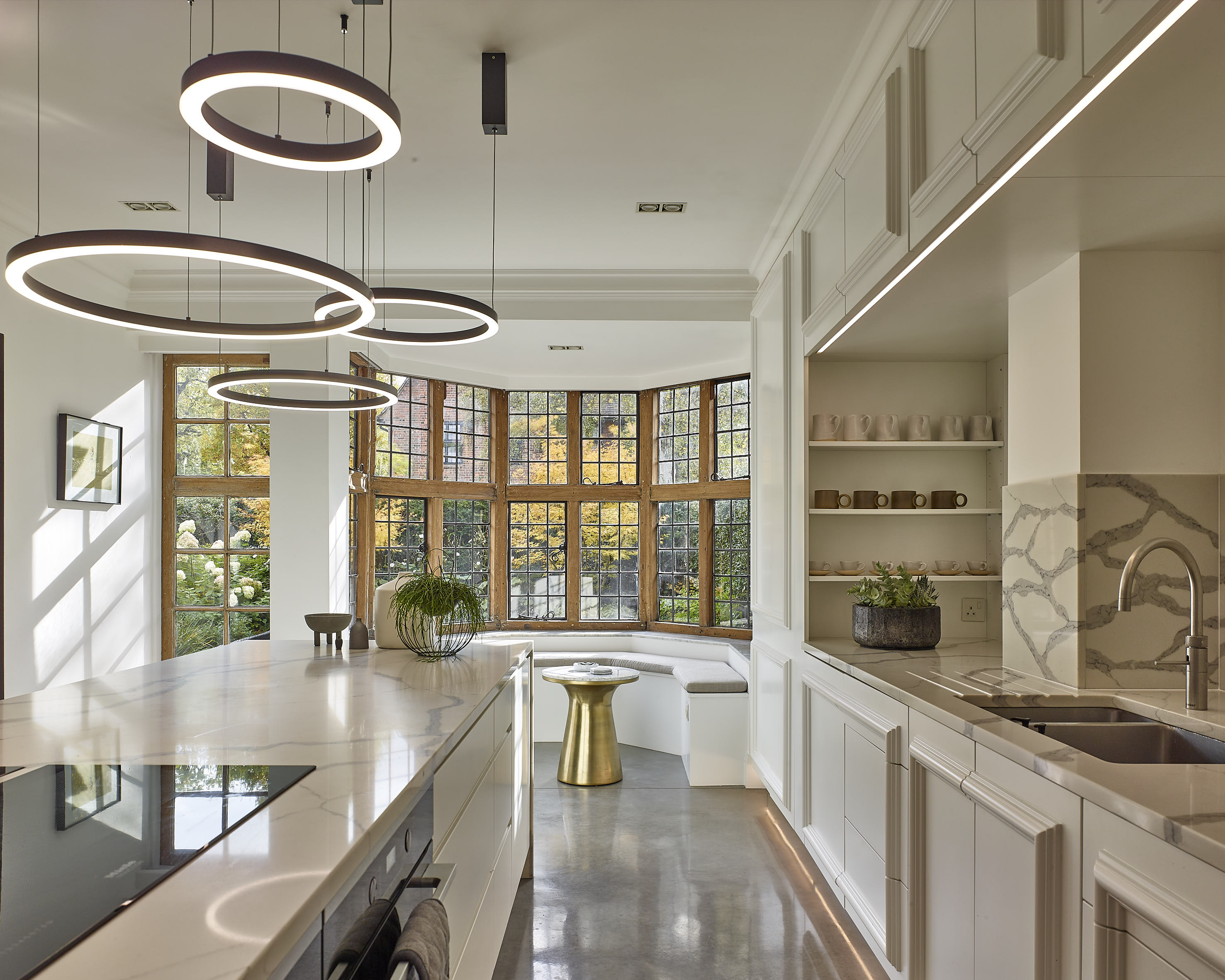 Hampstead Way | Dannymar Contractors