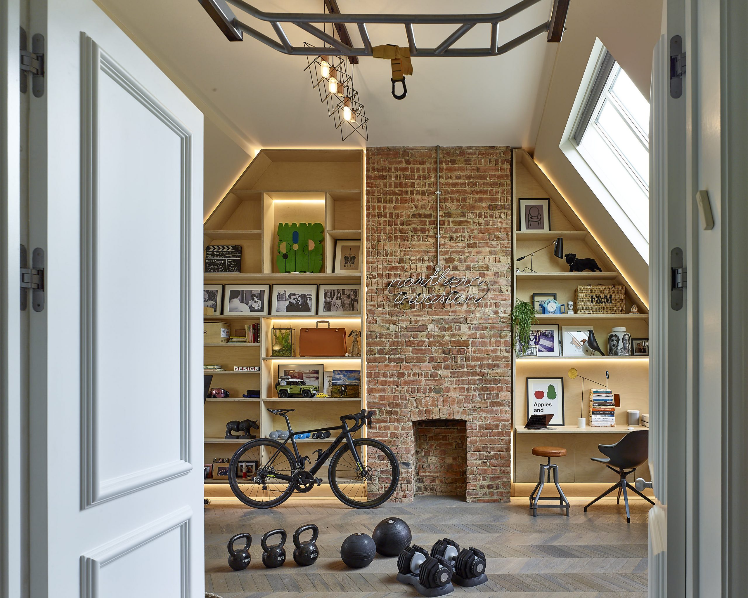 Hampstead Way | Dannymar Contractors