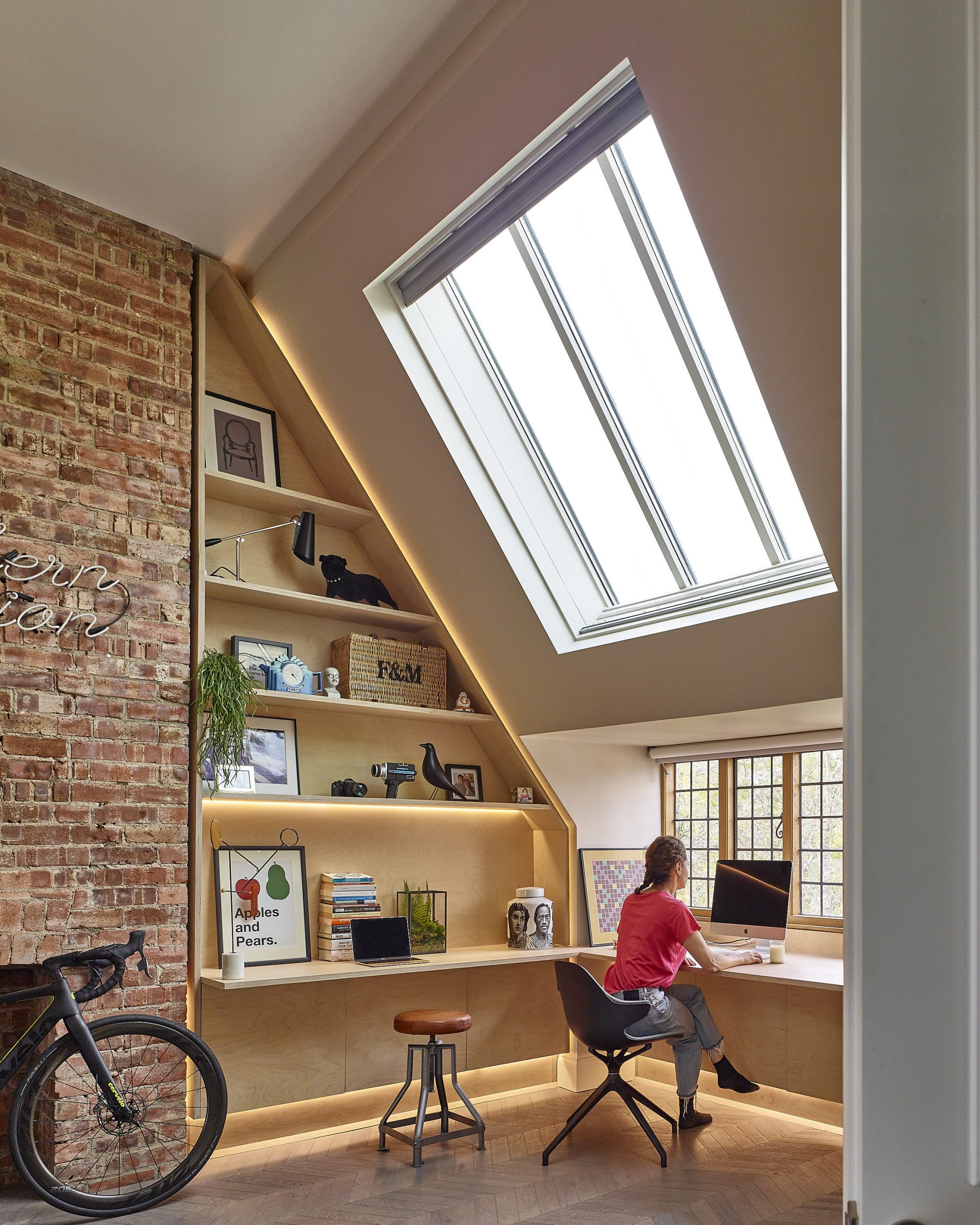 Hampstead Way | Dannymar Contractors