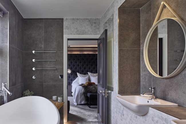 Hampstead Way | Dannymar Contractors