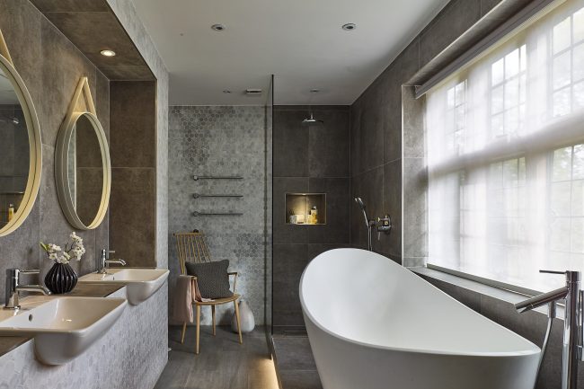 Hampstead Way | Dannymar Contractors