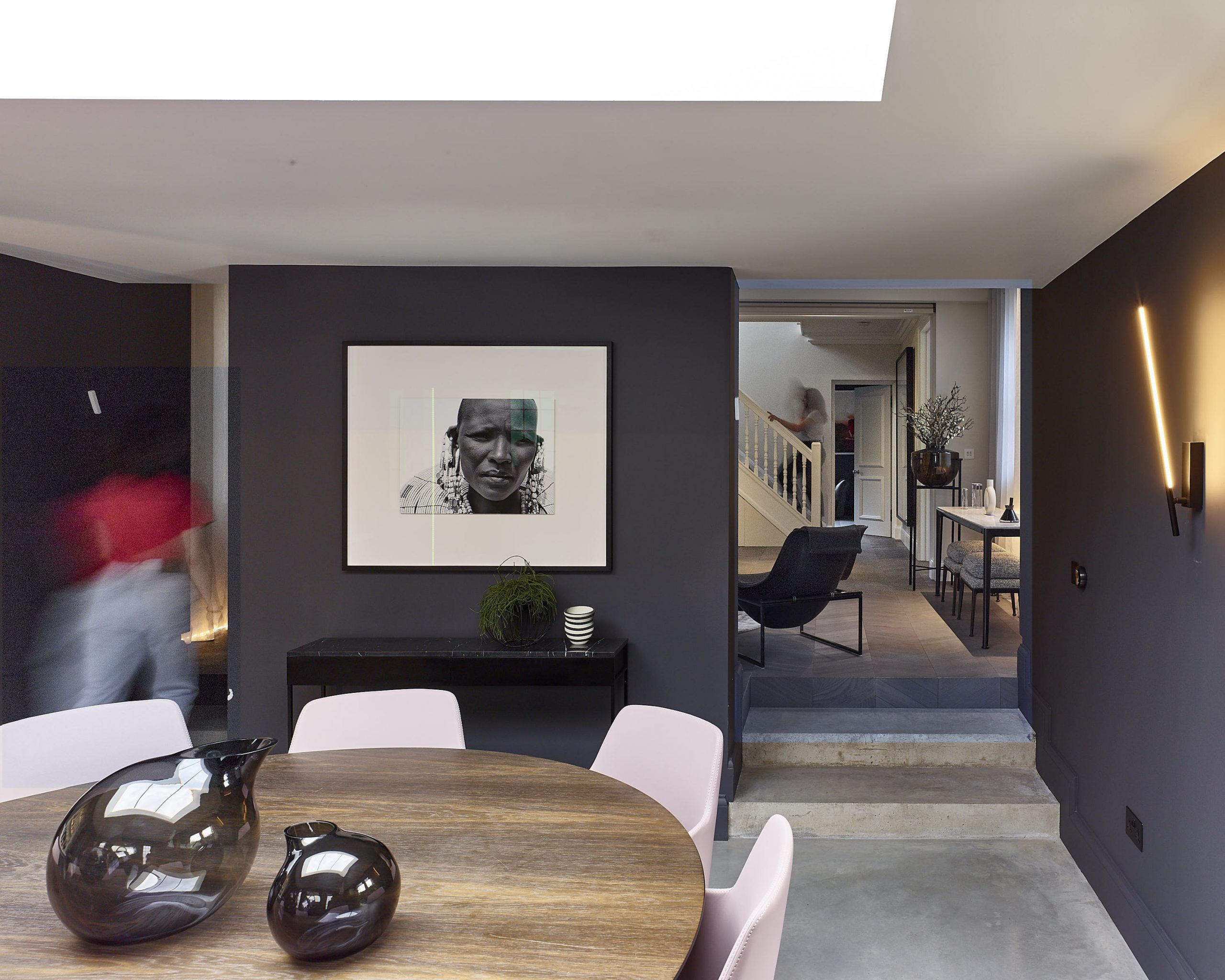 Hampstead Way | Dannymar Contractors