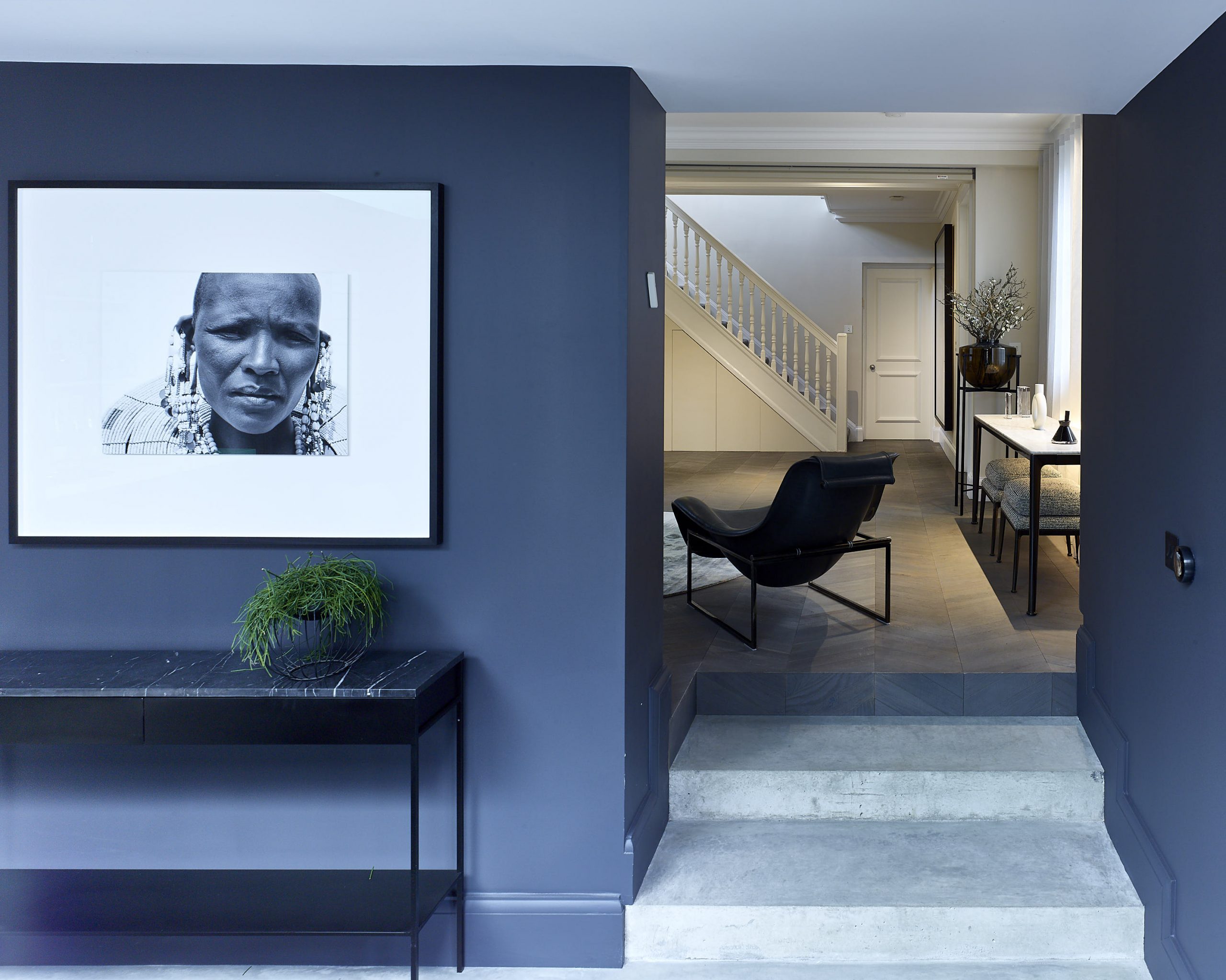 Hampstead Way | Dannymar Contractors