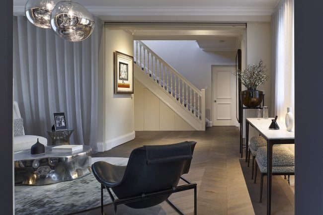 Hampstead Way | Dannymar Contractors