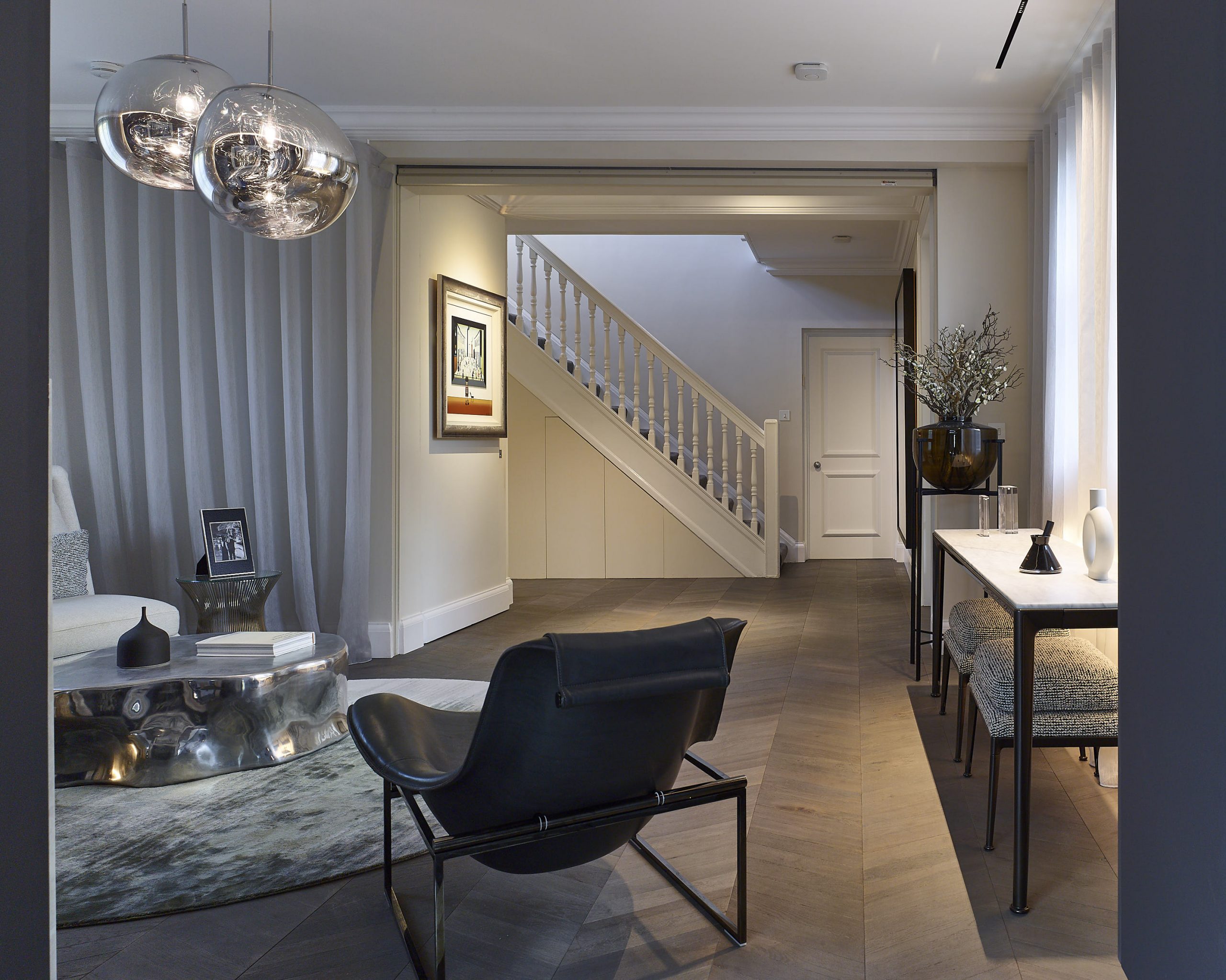 Hampstead Way | Dannymar Contractors