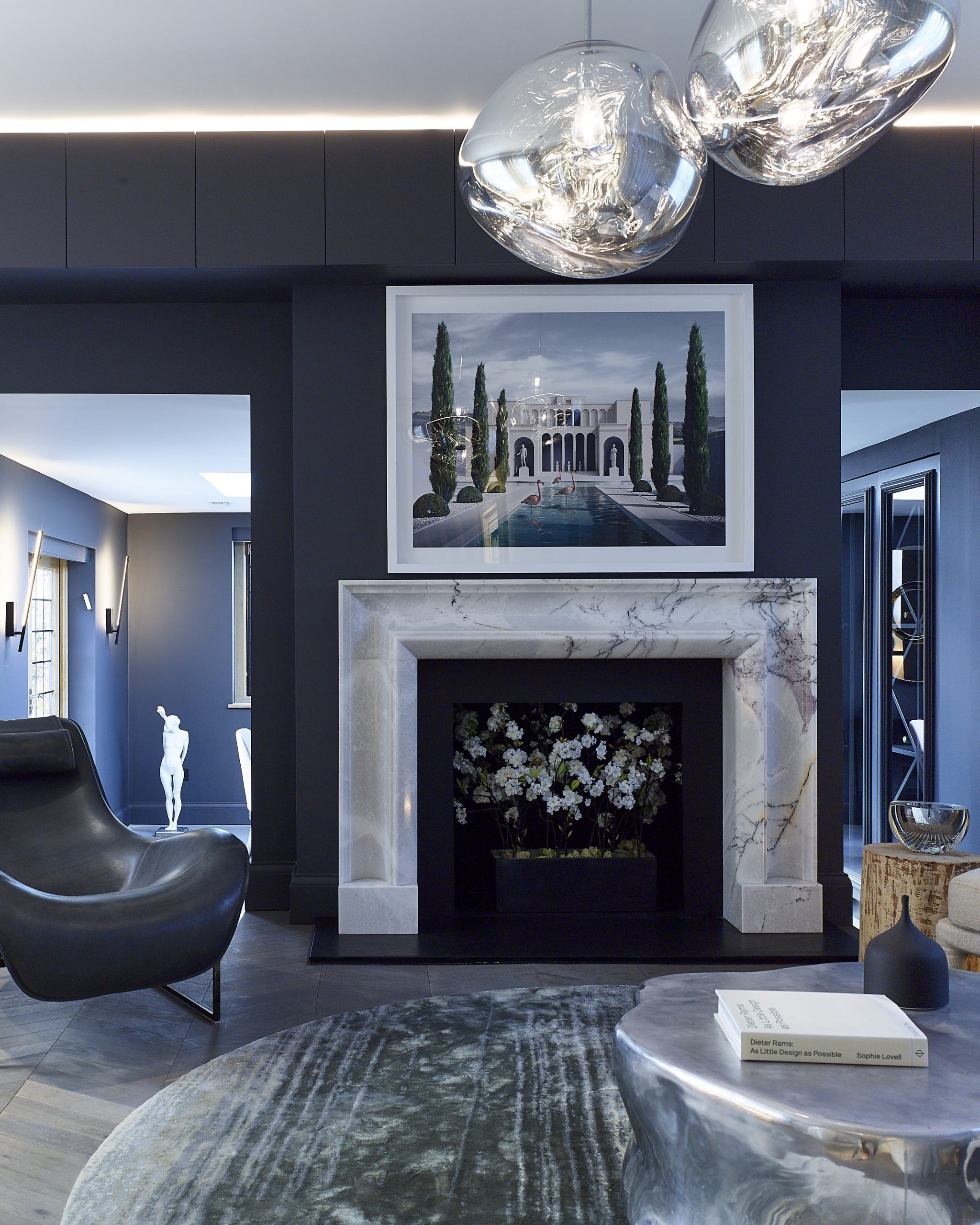 Hampstead Way | Dannymar Contractors