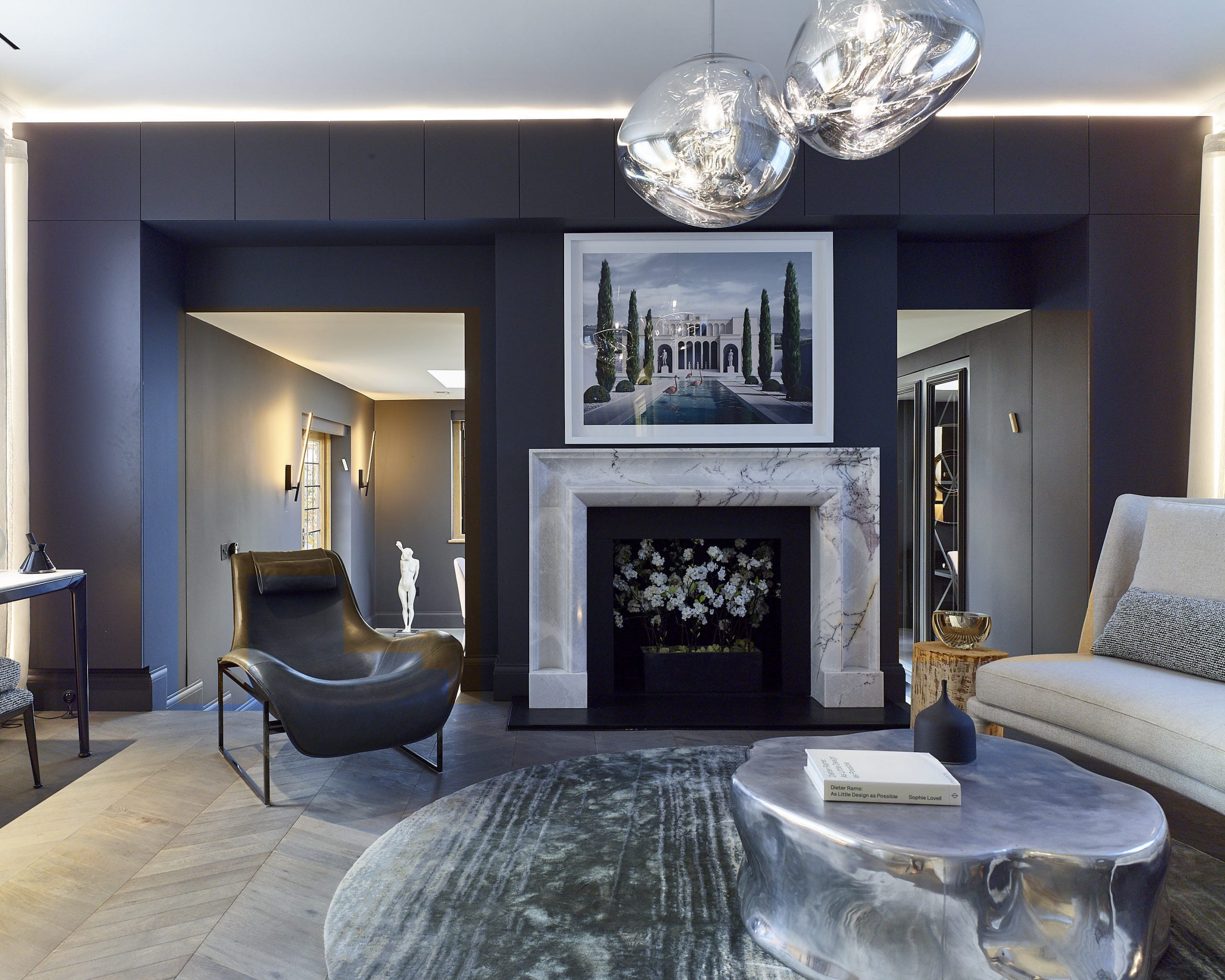 Hampstead Way | Dannymar Contractors