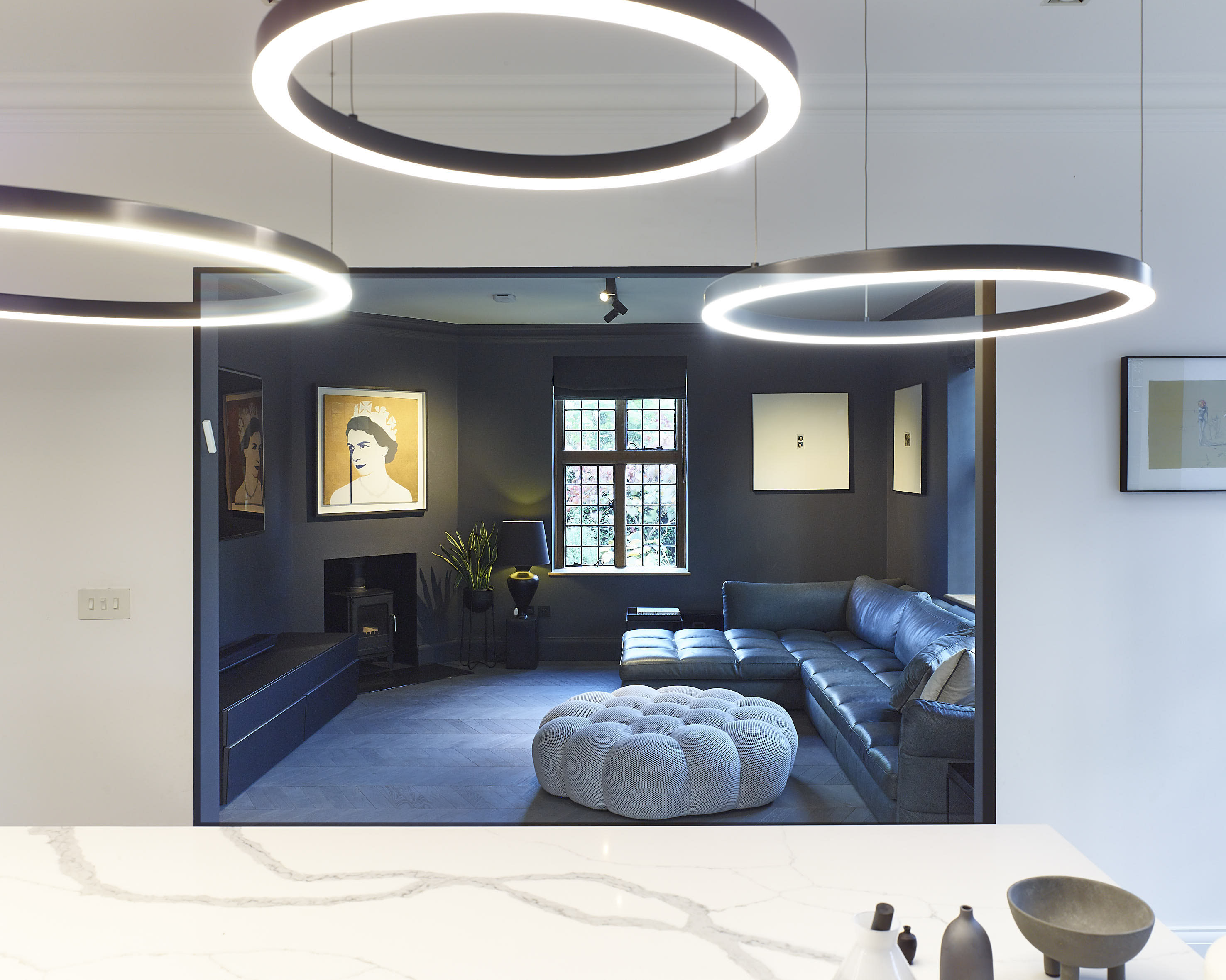 Hampstead Way | Dannymar Contractors