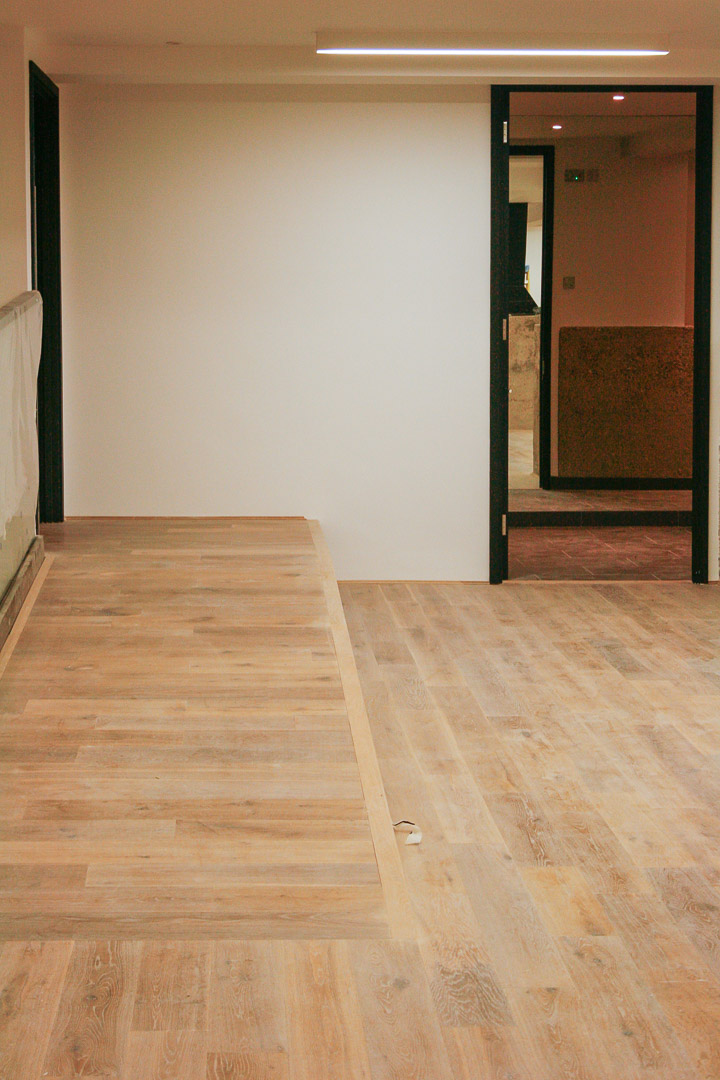 4 Pear Tree Court Farringdon | Dannymar Contractors