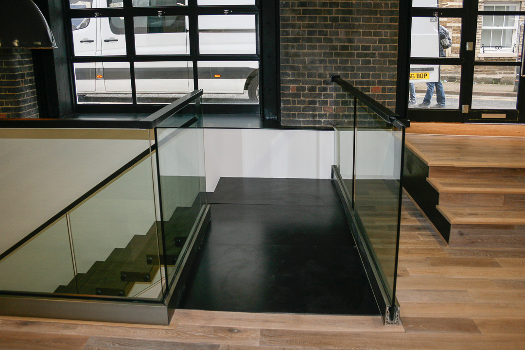 4 Pear Tree Court Farringdon | Dannymar Contractors