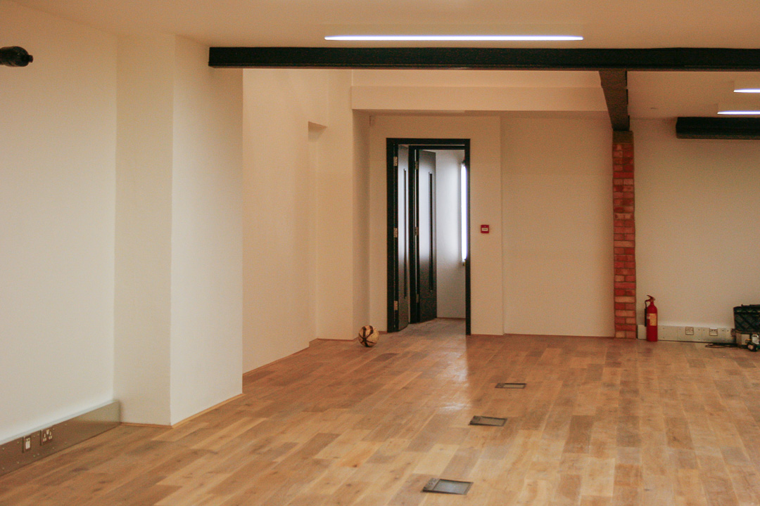 4 Pear Tree Court Farringdon | Dannymar Contractors