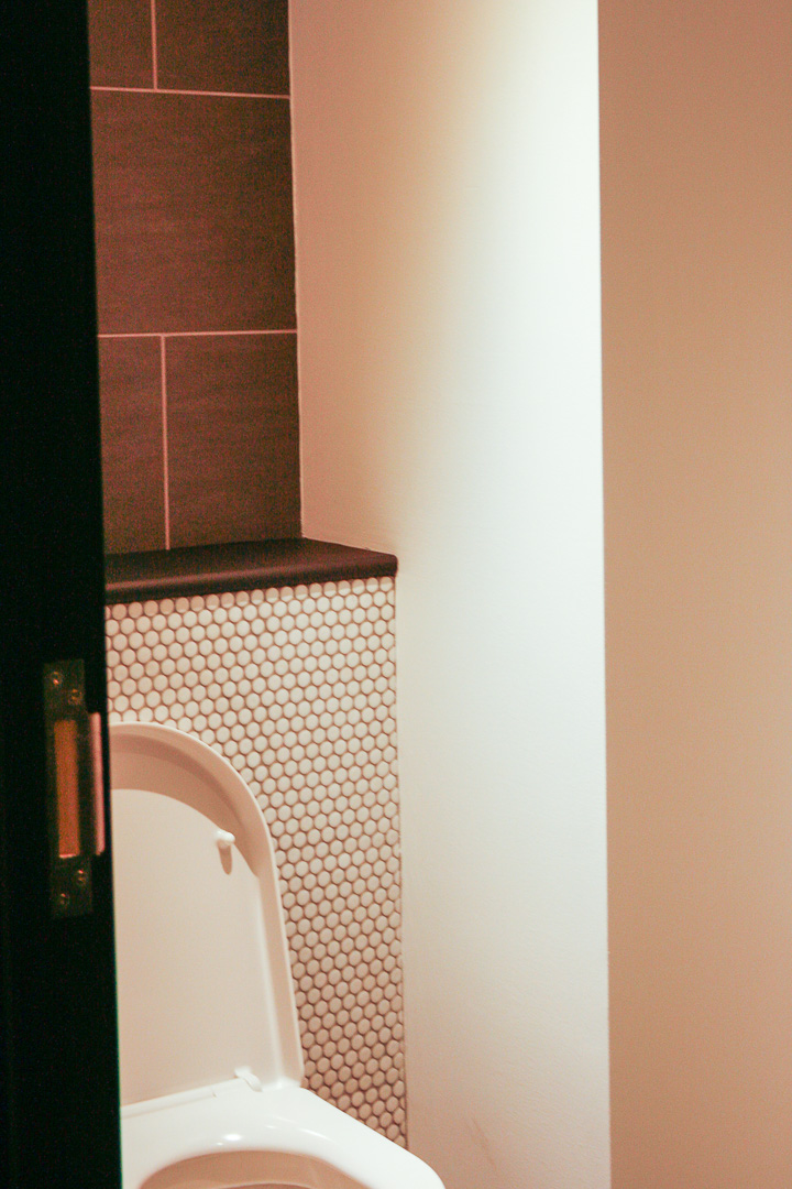 4 Pear Tree Court Farringdon | Dannymar Contractors