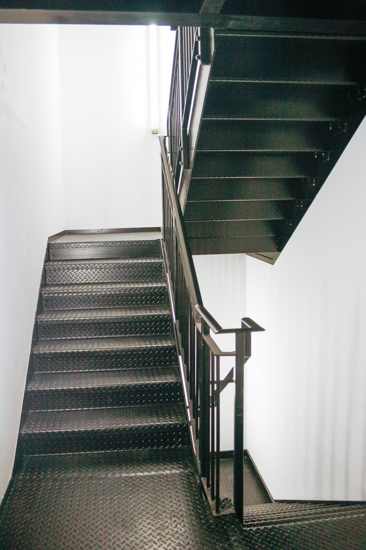 4 Pear Tree Court Farringdon | Dannymar Contractors