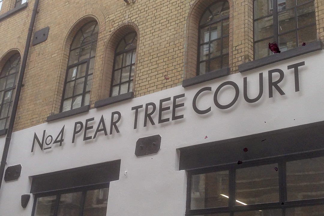 4 Pear Tree Court Farringdon | Dannymar Contractors