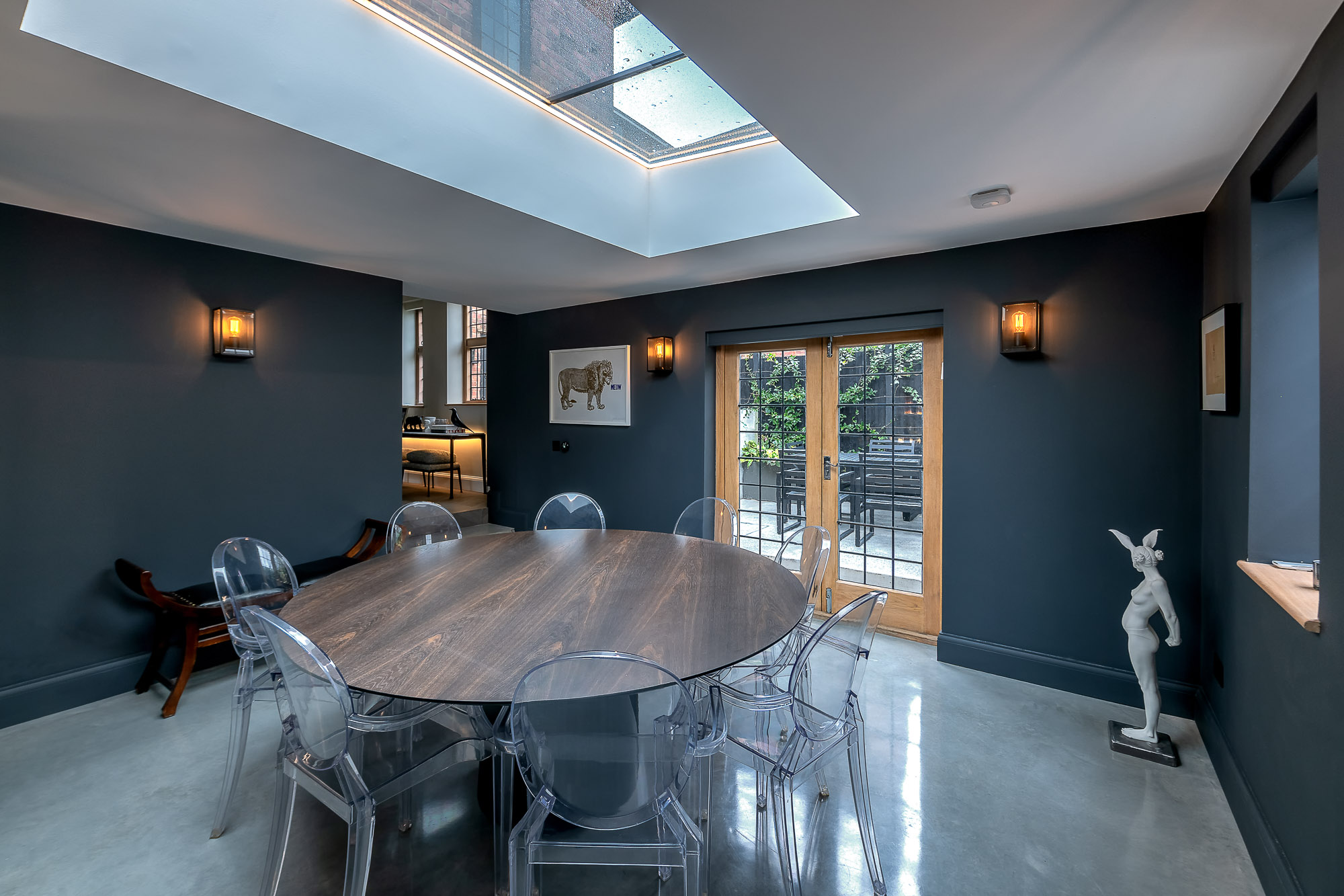 Dannymar Contractors | Restoring the past. Building the future.