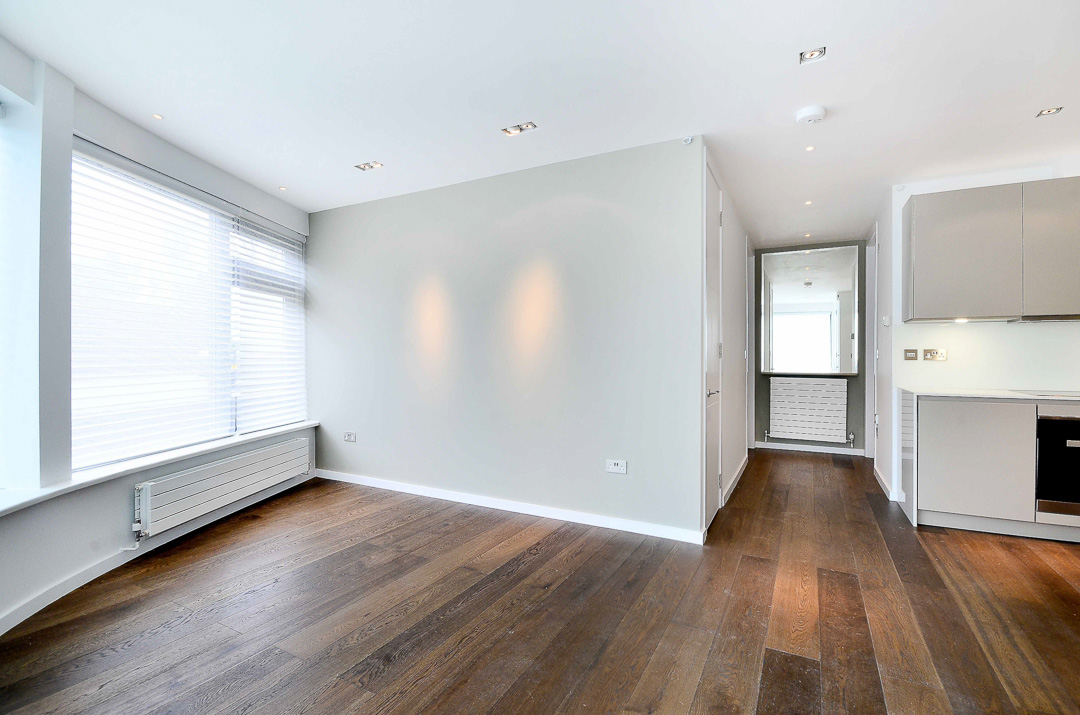 Harmood Grove Flats and Offices | Dannymar Contractors