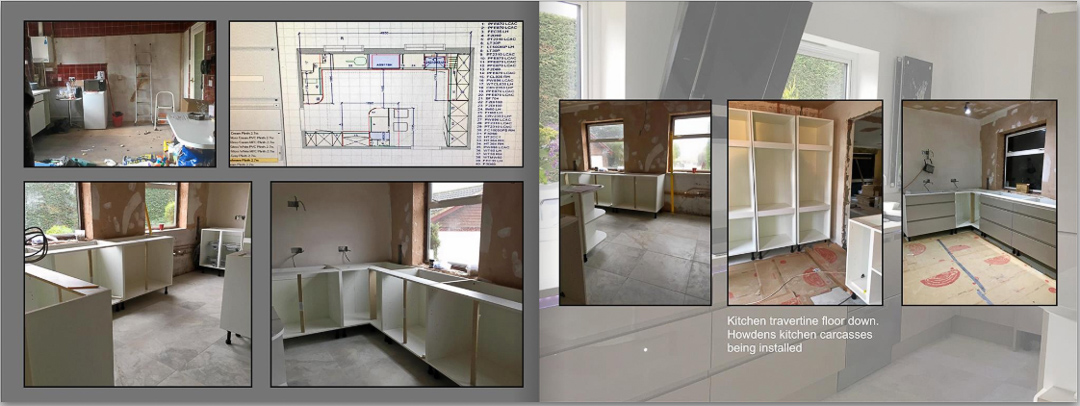 Barnet | Dannymar Contractors