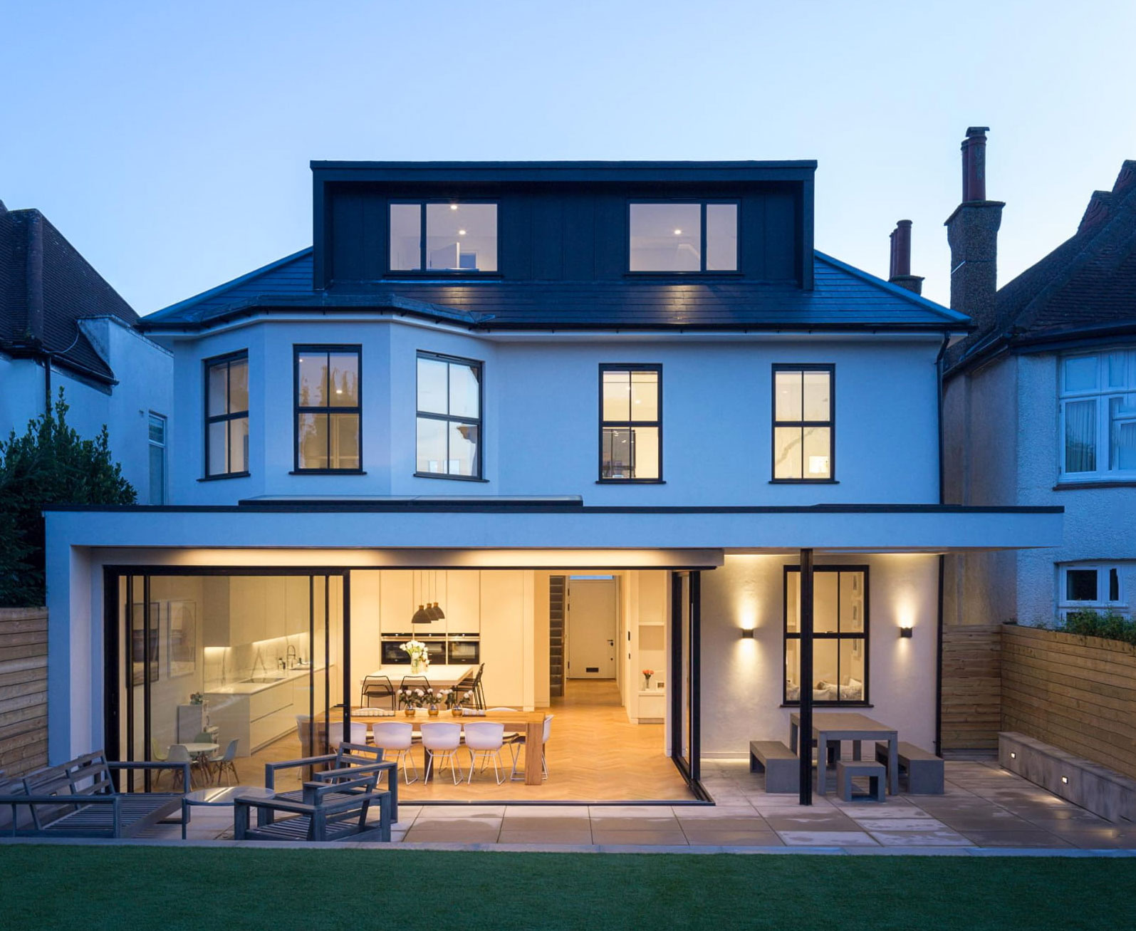 Dannymar Contractors | Restoring the past. Building the future.