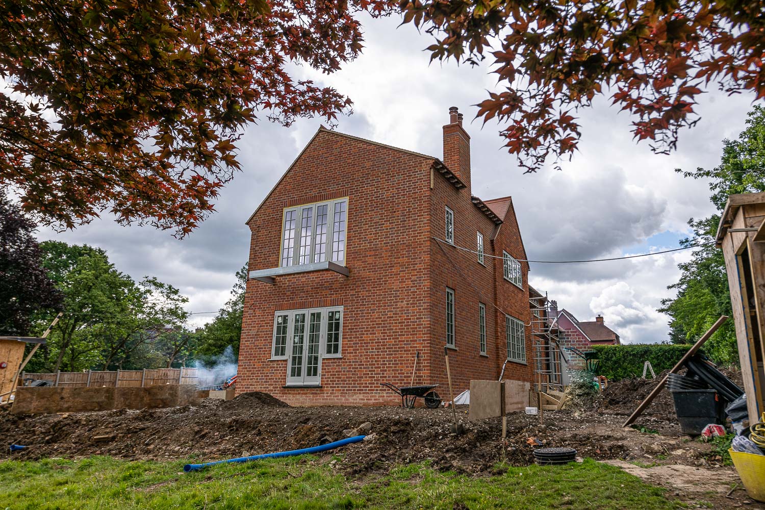 Totteridge | Dannymar Contractors