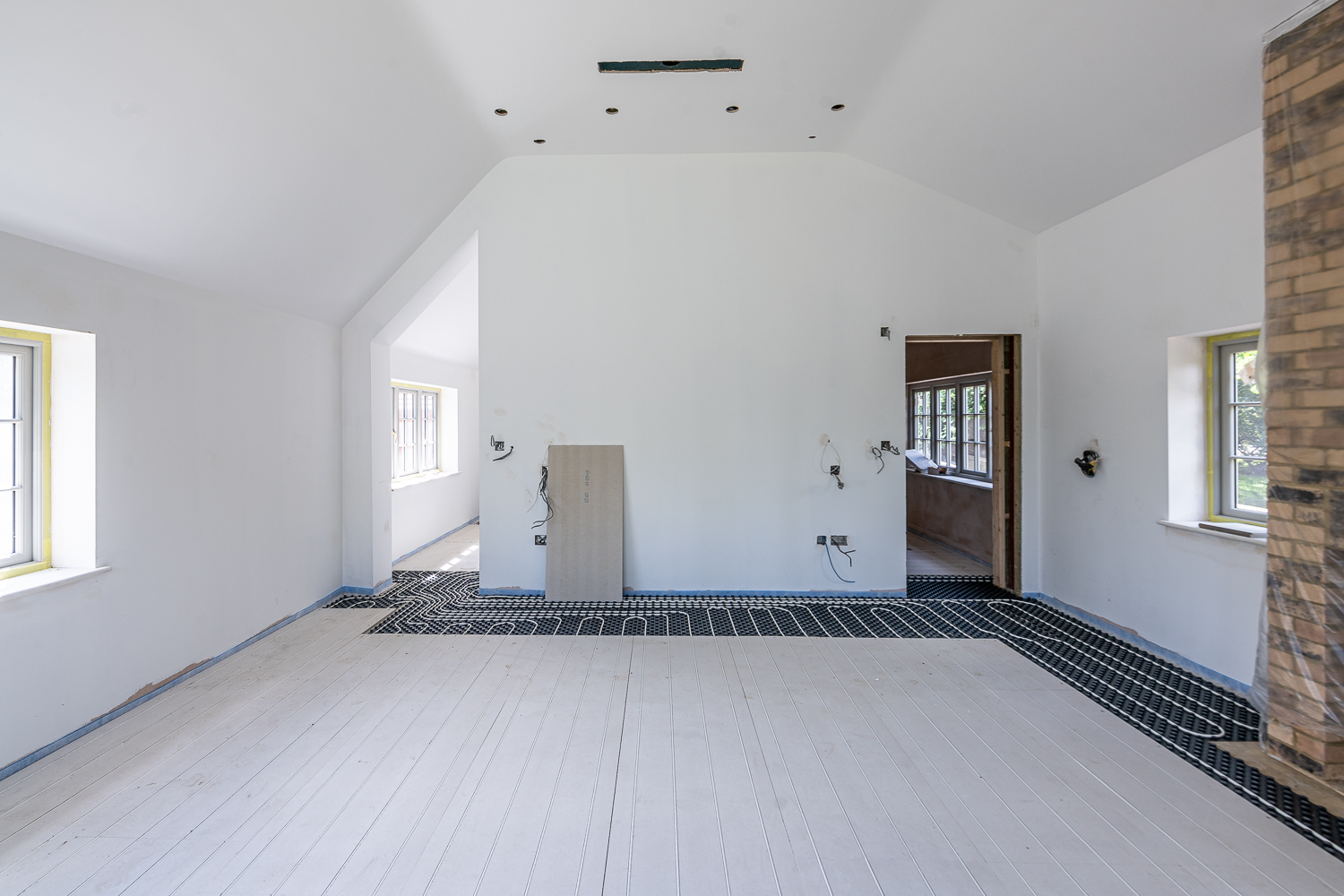 Totteridge | Dannymar Contractors