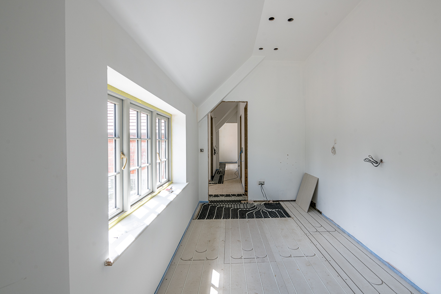 Totteridge | Dannymar Contractors